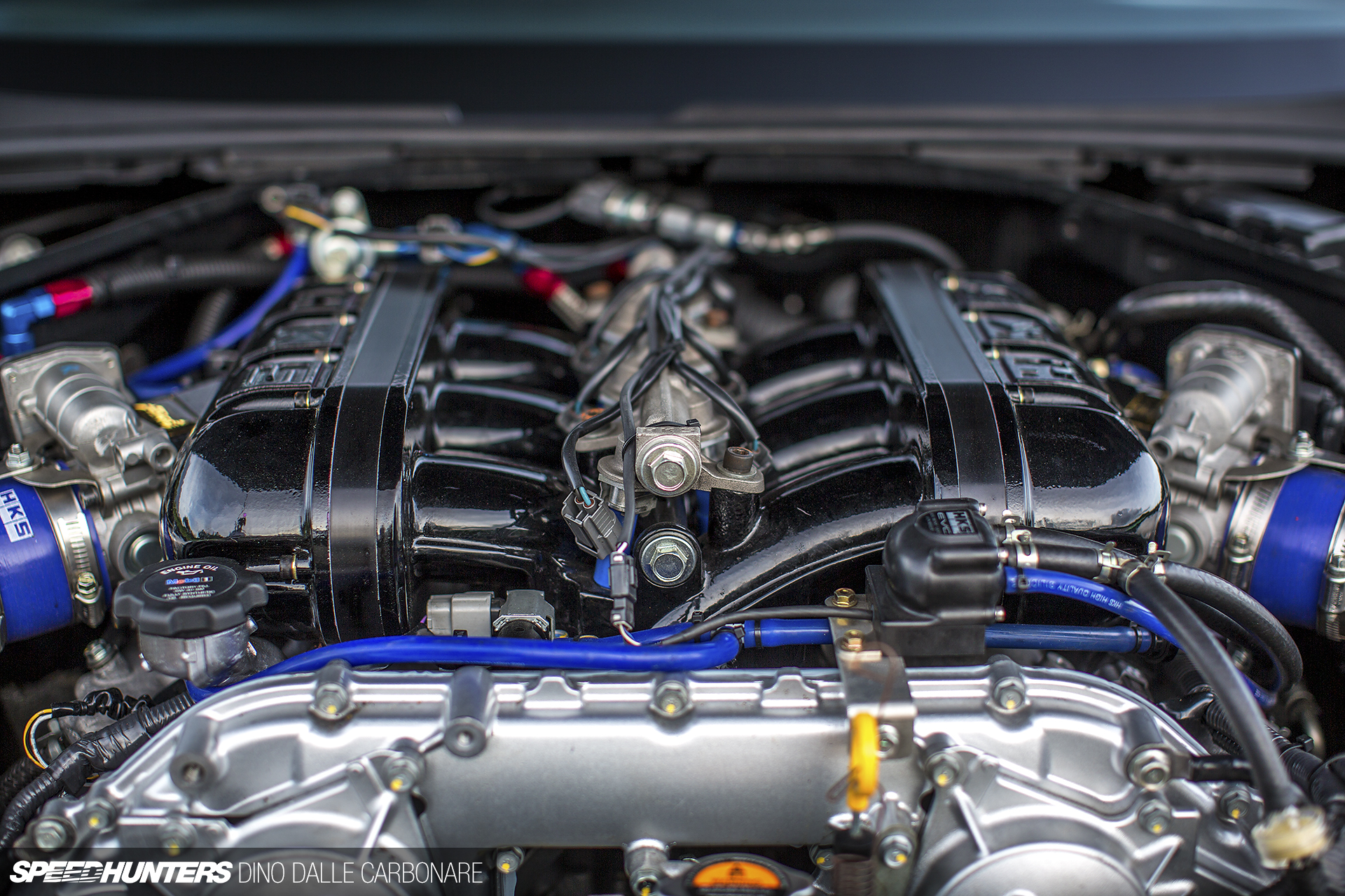 The World's Fastest GT-R - Speedhunters