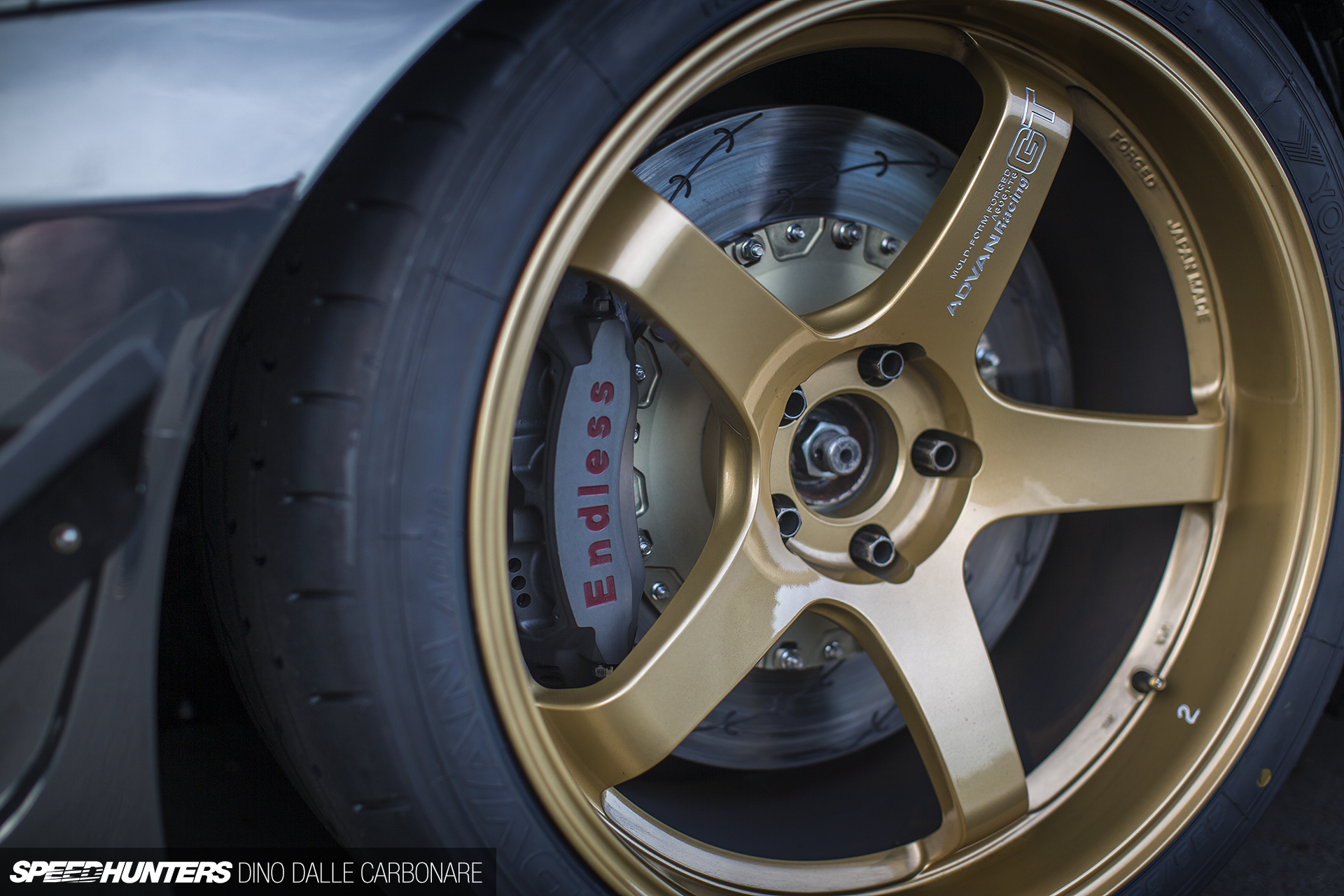The World's Fastest GT-R - Speedhunters