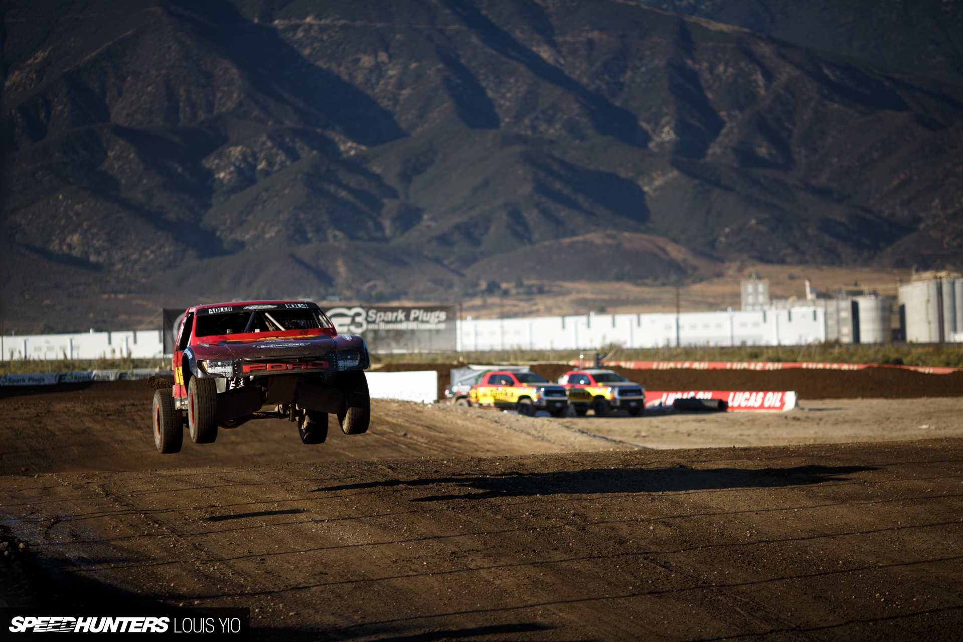 Off-Road Racing At Its Finest - Speedhunters