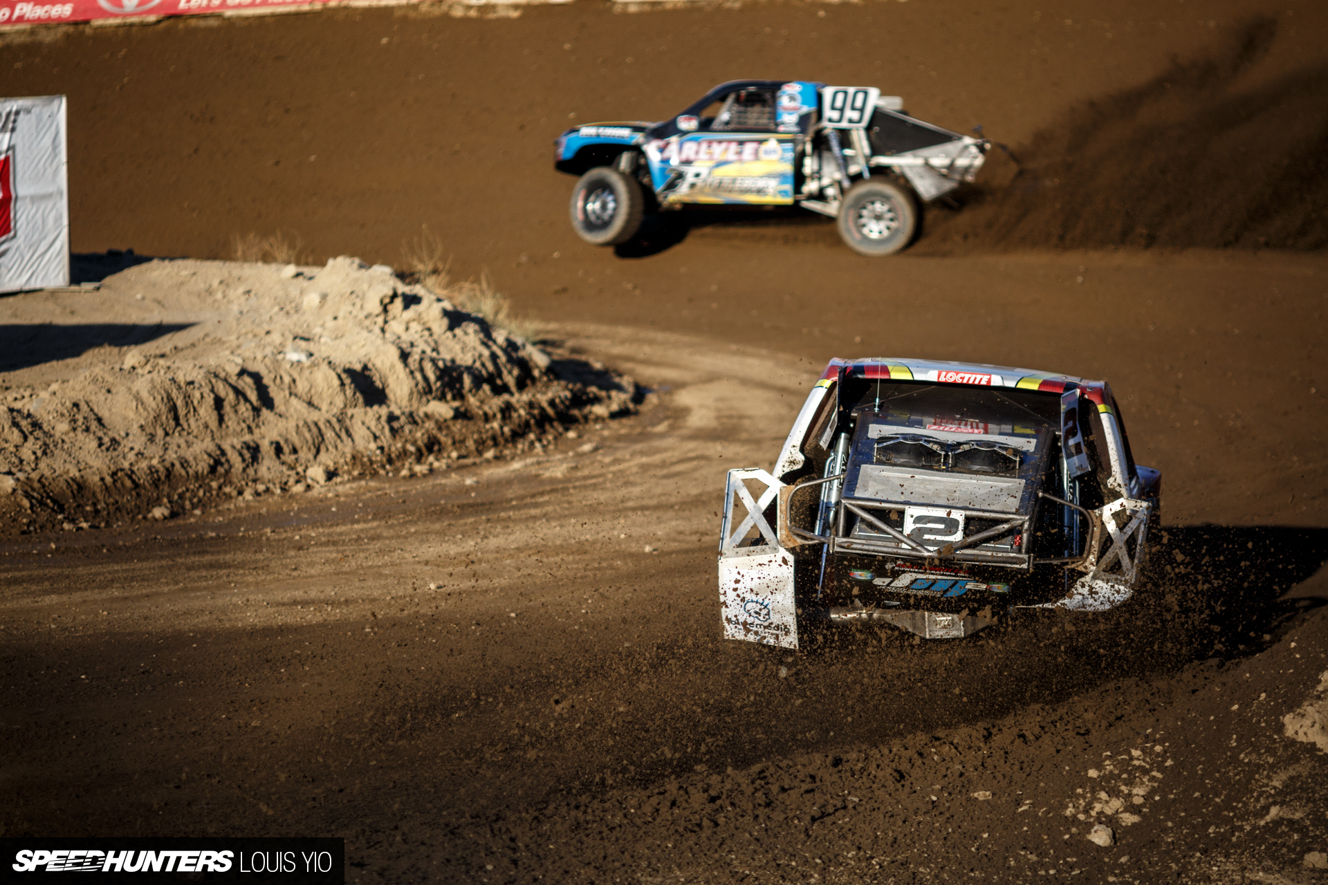 Off-Road Racing At Its Finest - Speedhunters