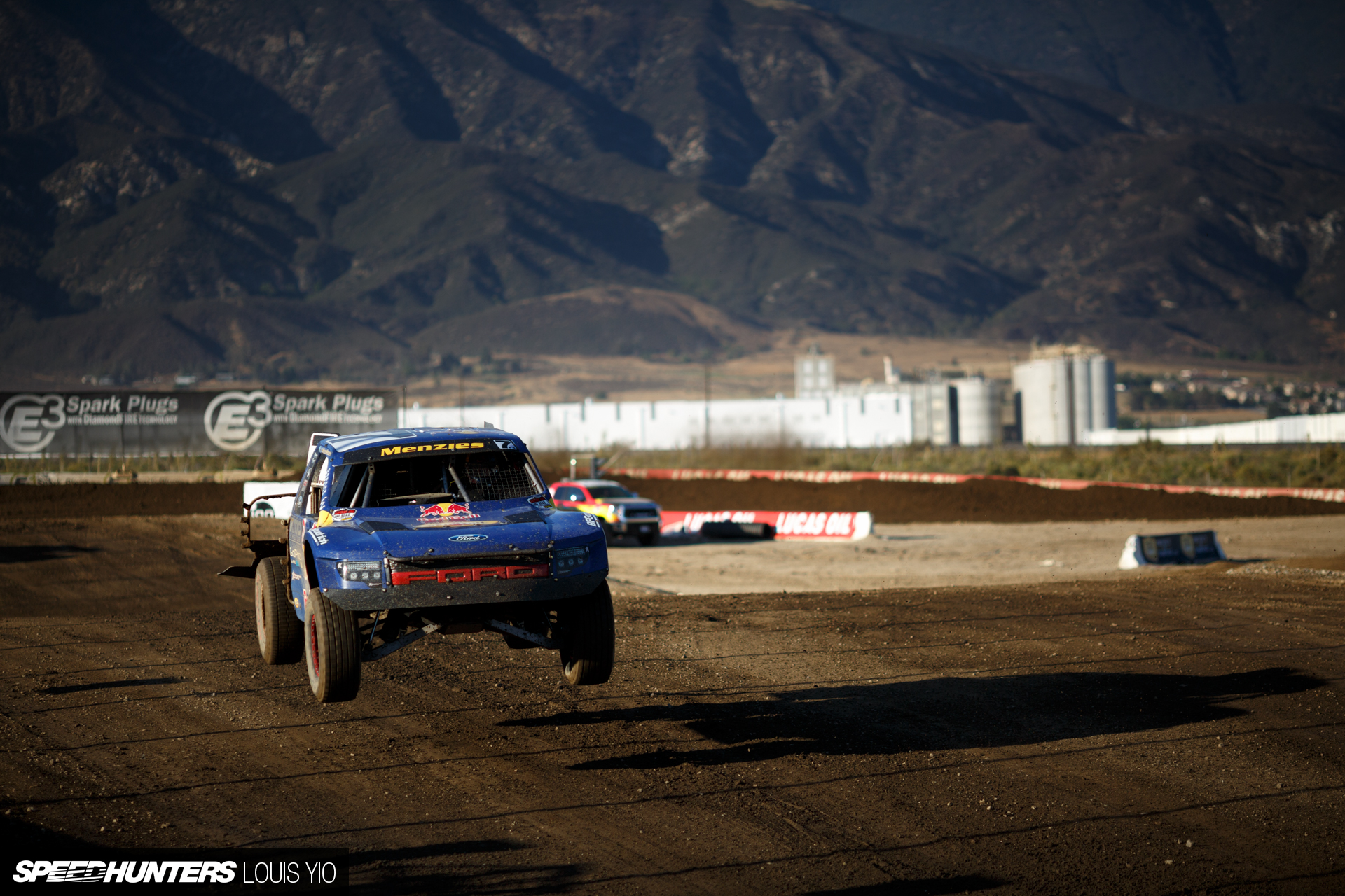 Off-Road Racing At Its Finest - Speedhunters
