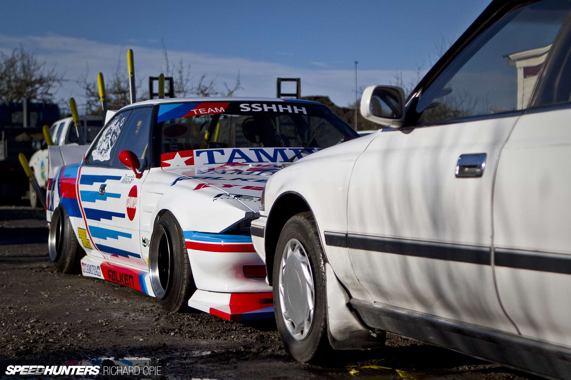 Kaido Creative: Hokkaido-Style In New Zealand - Speedhunters