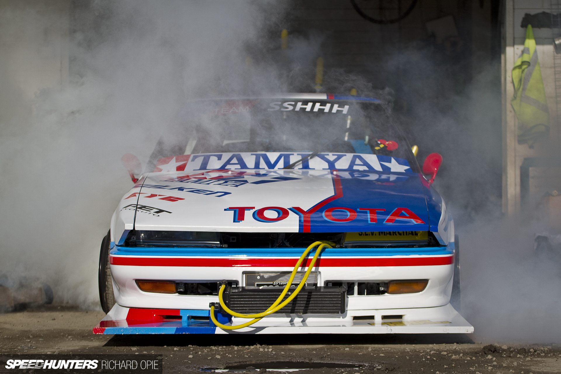 Kaido Creative: Hokkaido-Style In New Zealand - Speedhunters