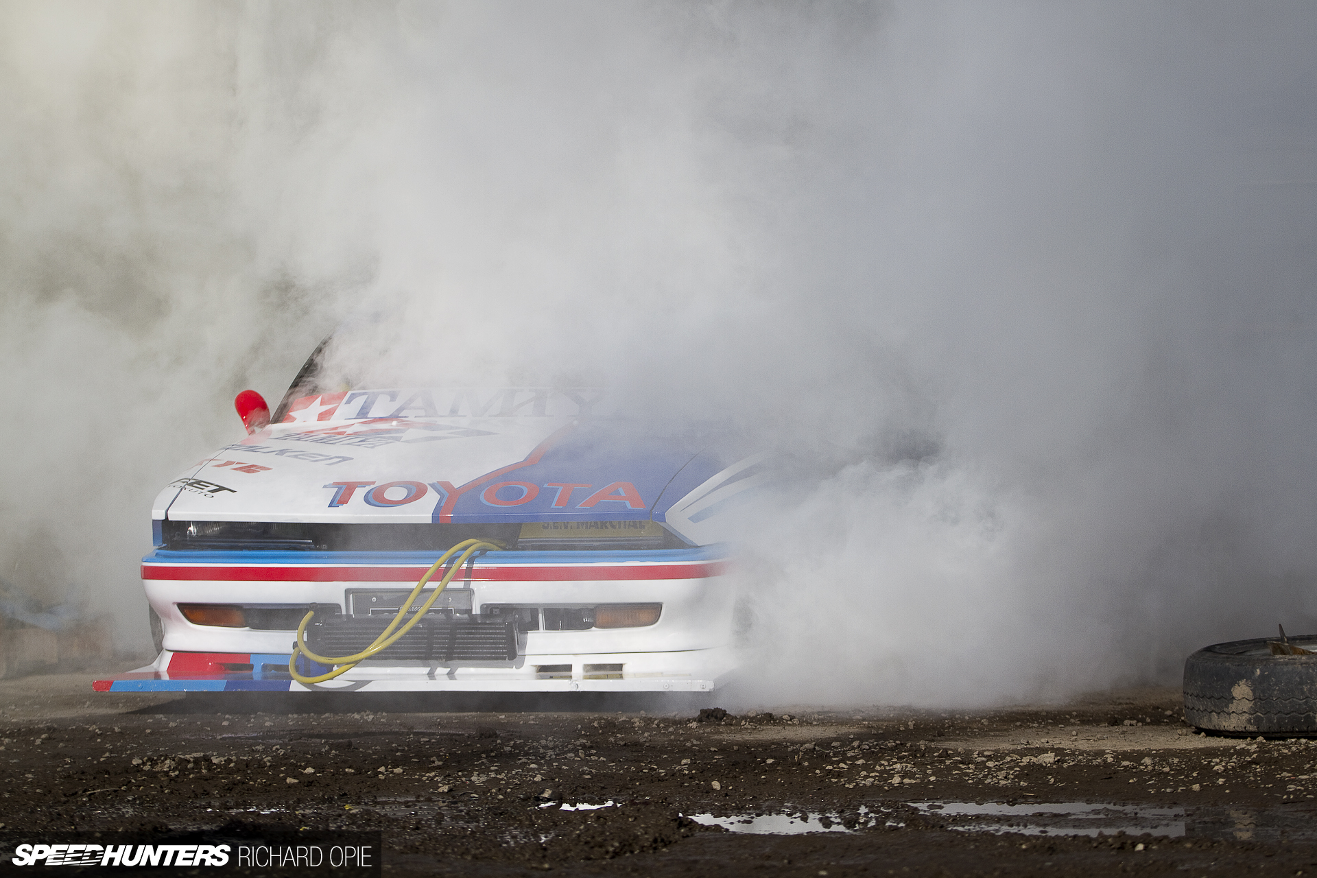 Kaido Creative: Hokkaido-Style In New Zealand - Speedhunters