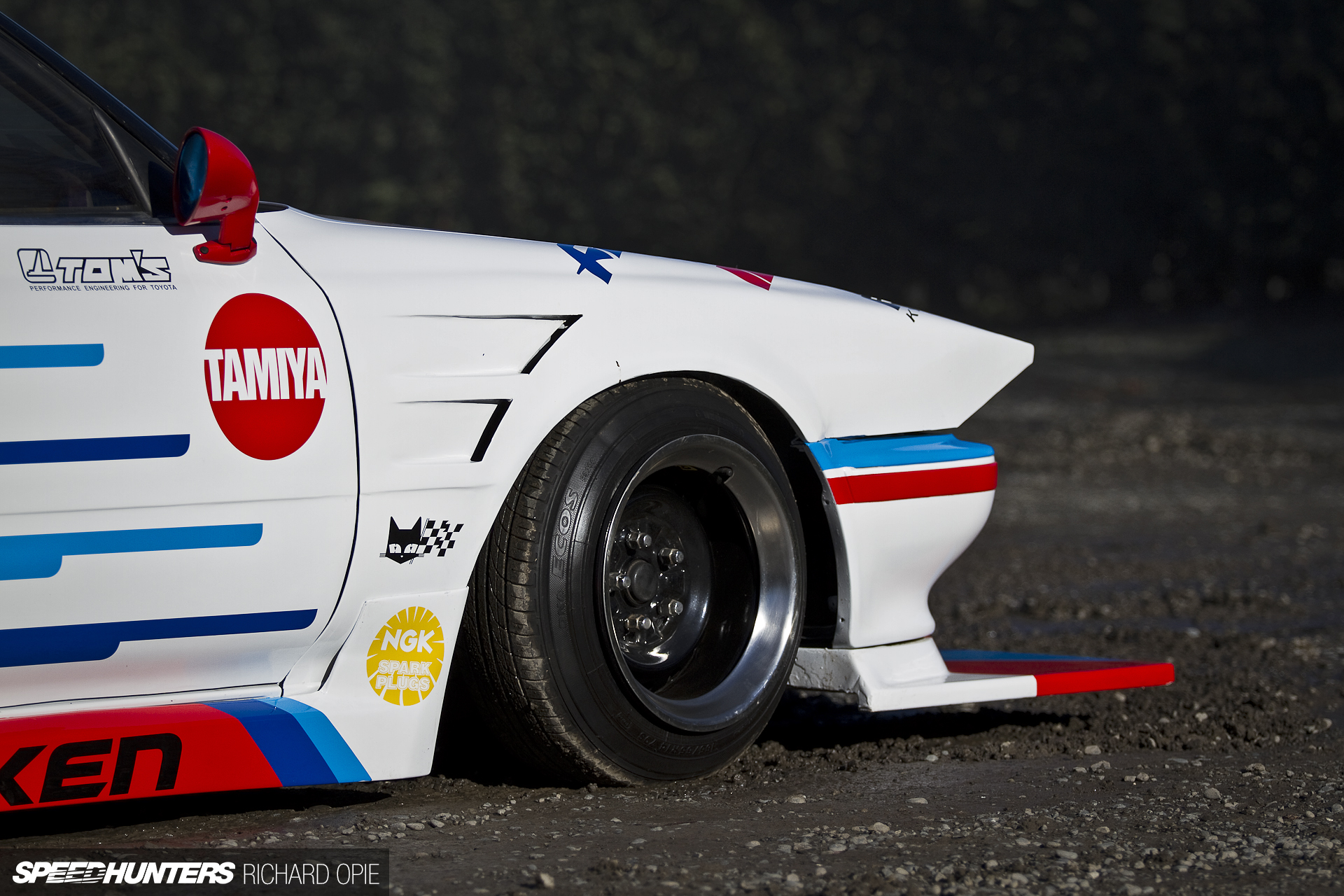 Kaido Creative: Hokkaido-Style In New Zealand - Speedhunters