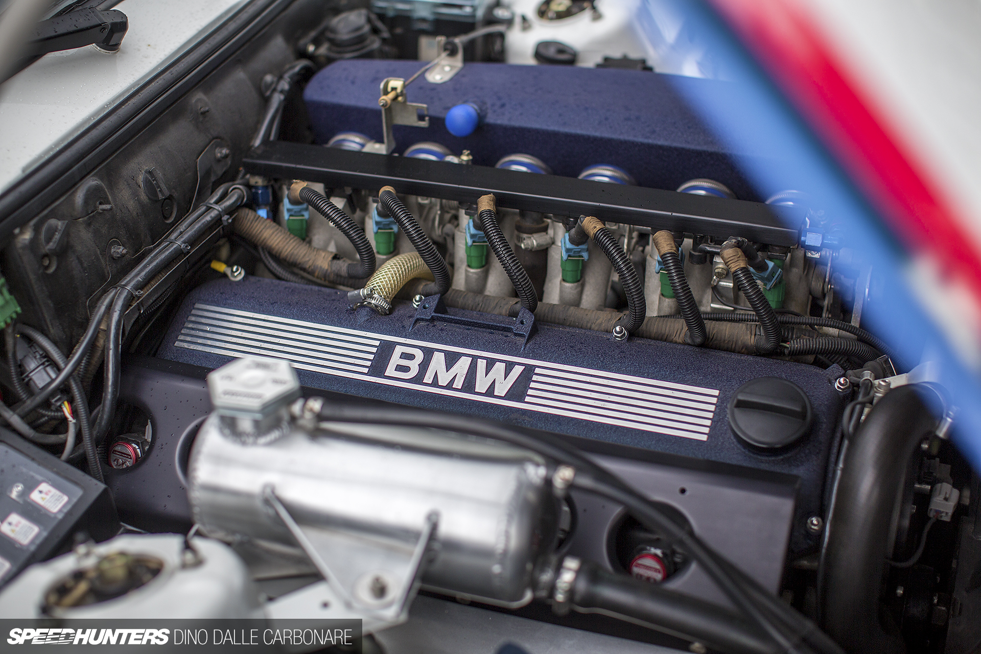 An Alpina E30 For The Street - Speedhunters