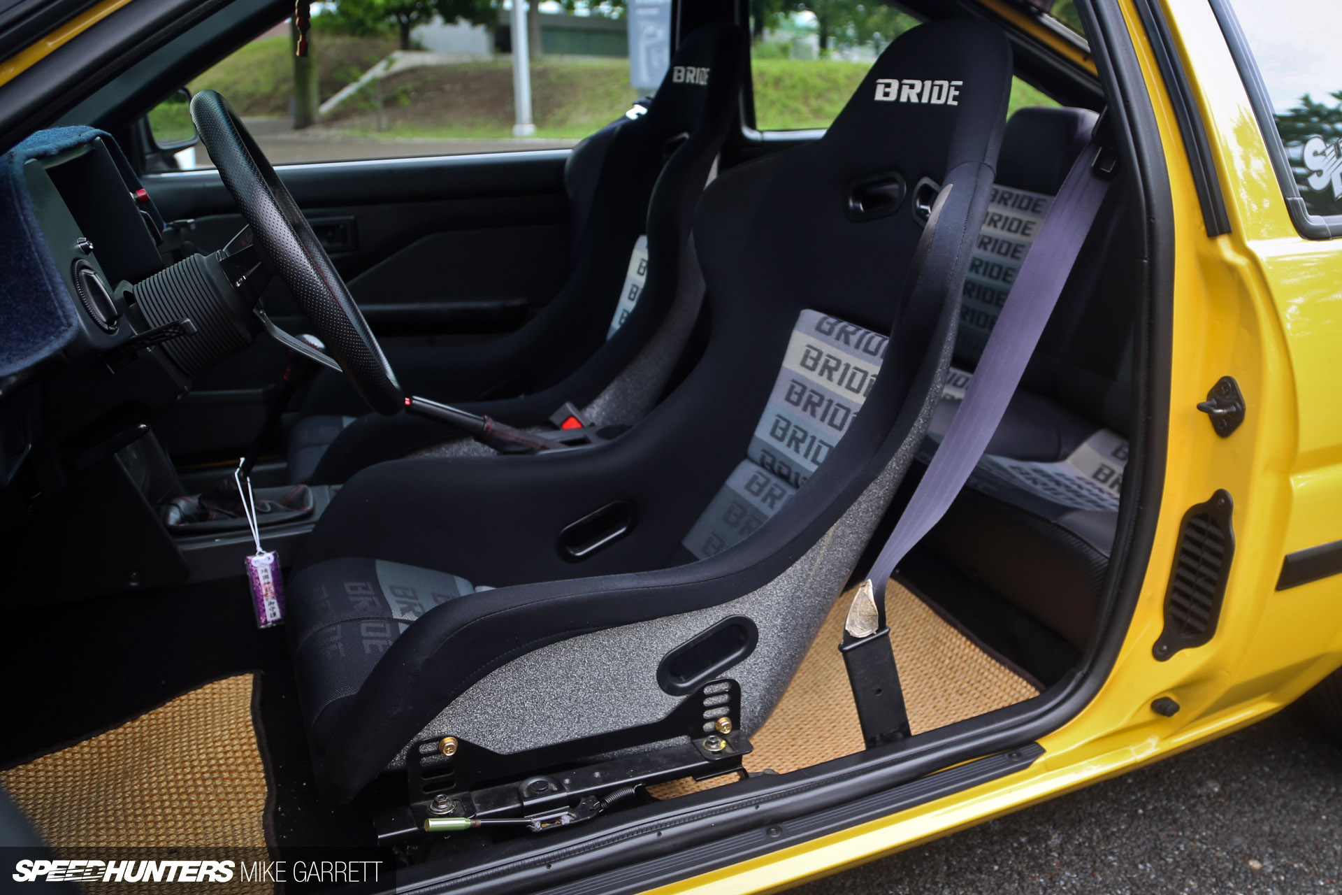 The Next Level AE86 - Speedhunters