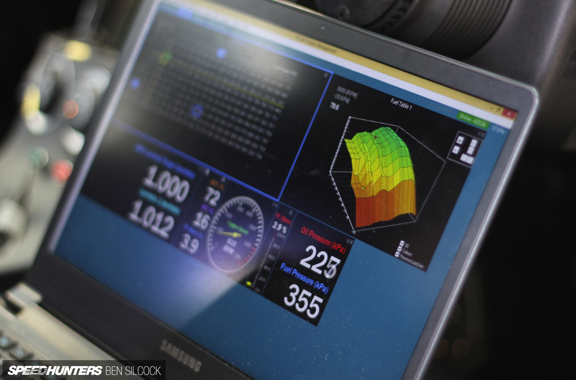 reflashing and standalone engine management systems - 1 - Speedhunters