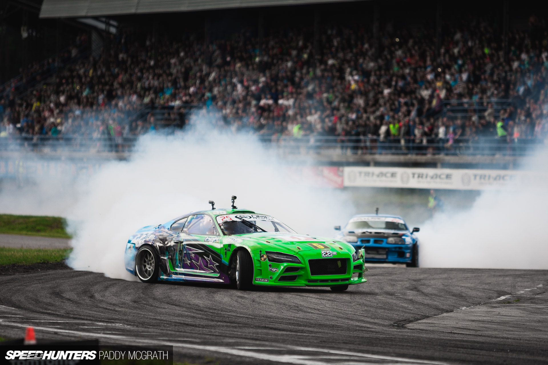 Its Own Kind Of Beautiful: Not Your Typical Supra - Speedhunters