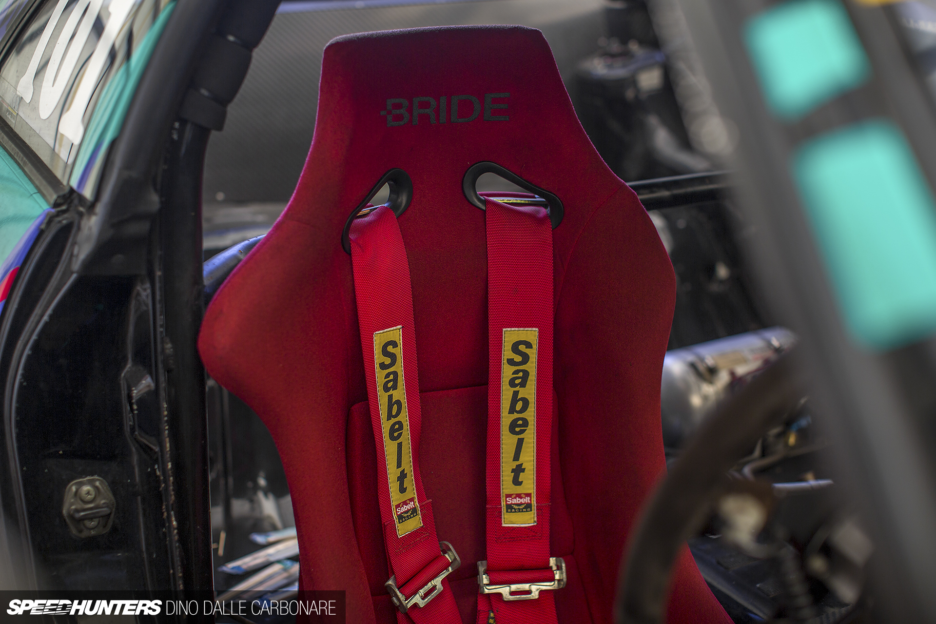 HKS's Legendary 7-Second GT-R - Speedhunters