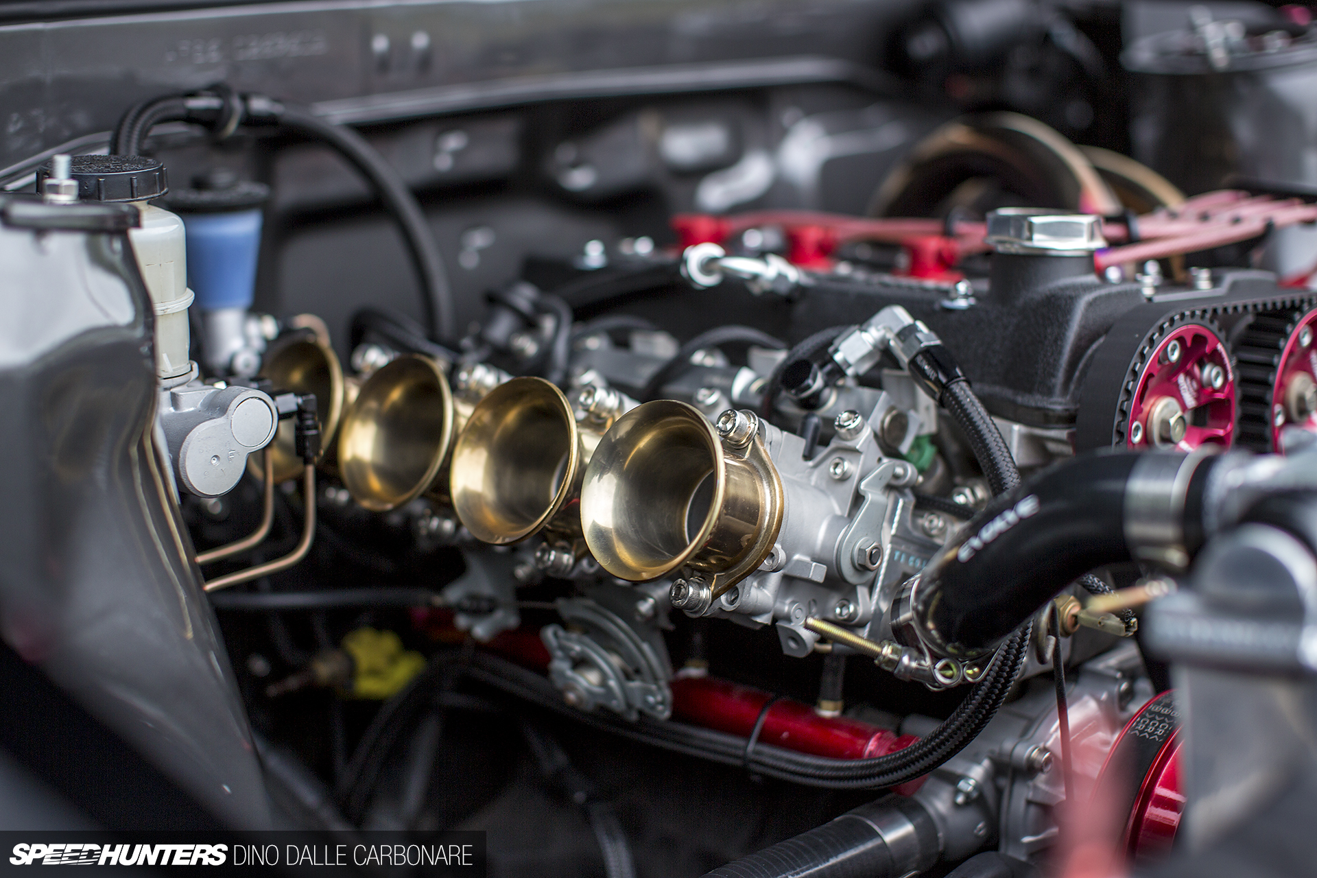 An AE86 Built To Last - Speedhunters