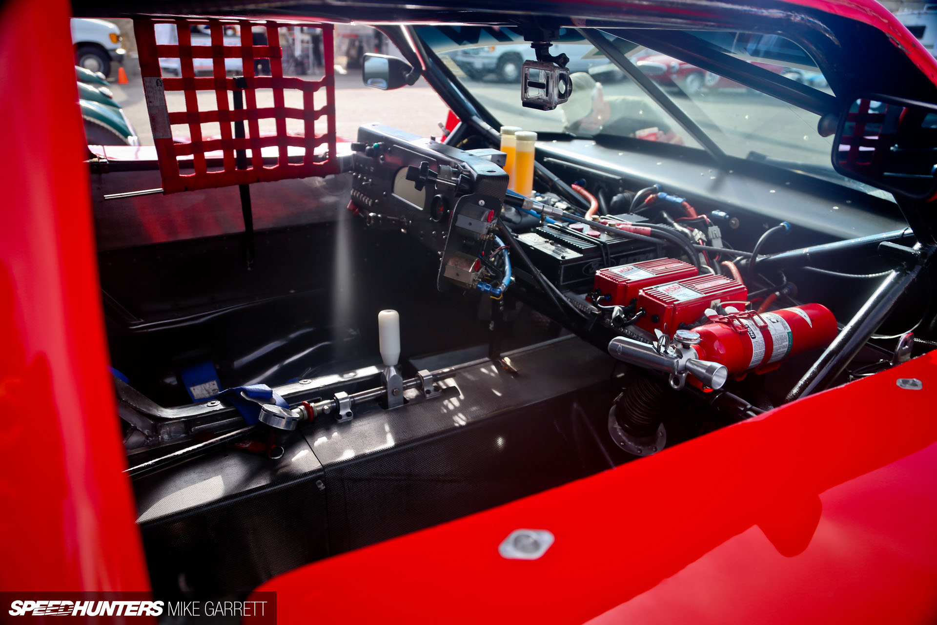 Turbo Spirit: The IMSA GTO Mustang - Speedhunters