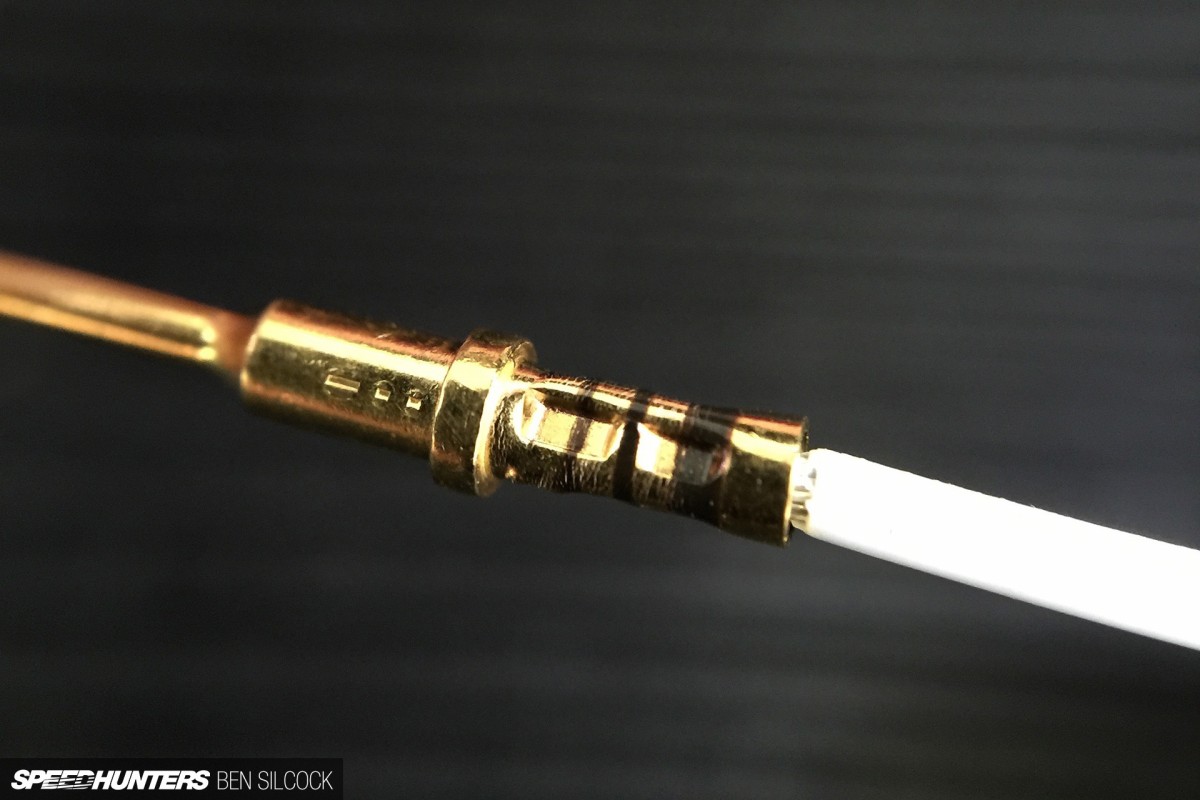 Mil Spec Wiring Guide