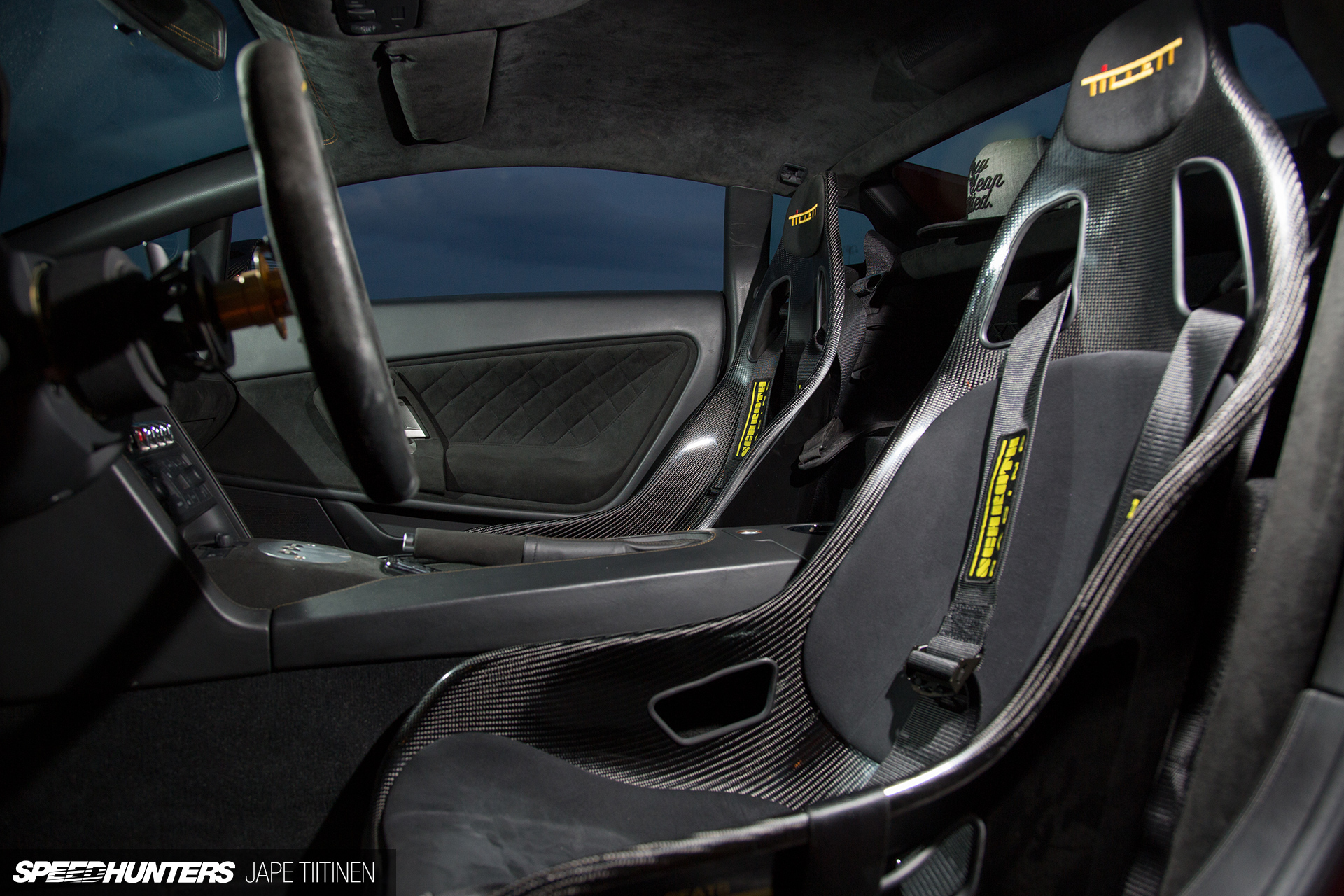 Polishing A Diamond - Speedhunters