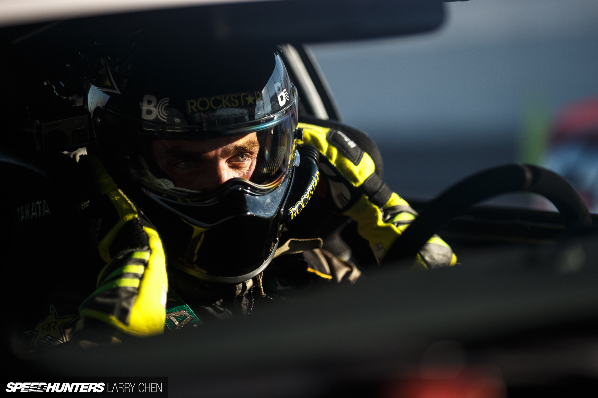 This Is What 37,001 Horsepower Looks Like - Speedhunters