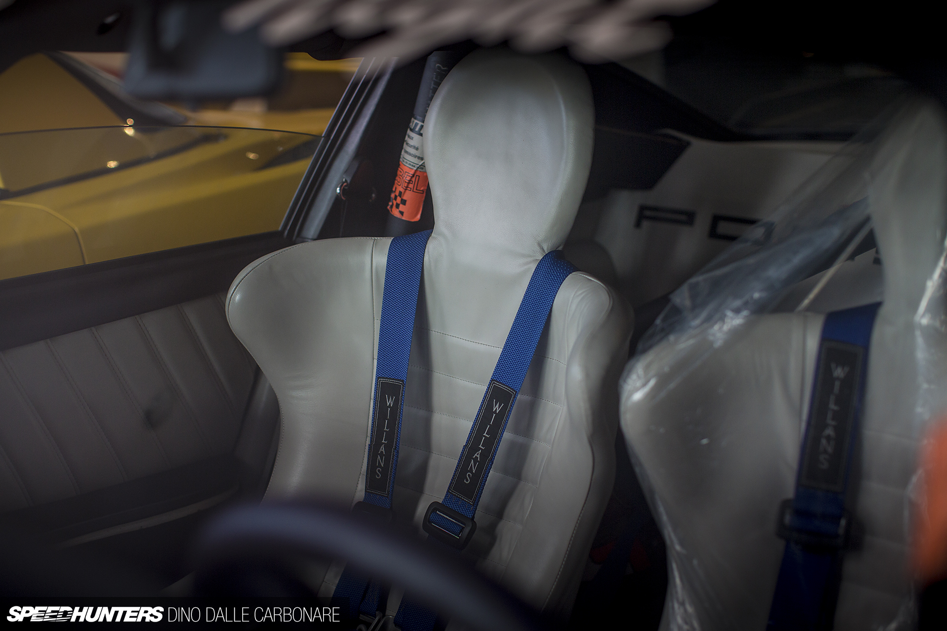 Finding The Mid Night Racing 930 - Speedhunters