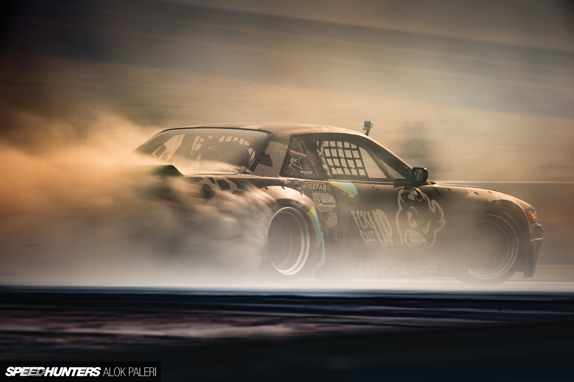 Simple Is Deceptive: The Perfect Drift Car Recipe? - Speedhunters