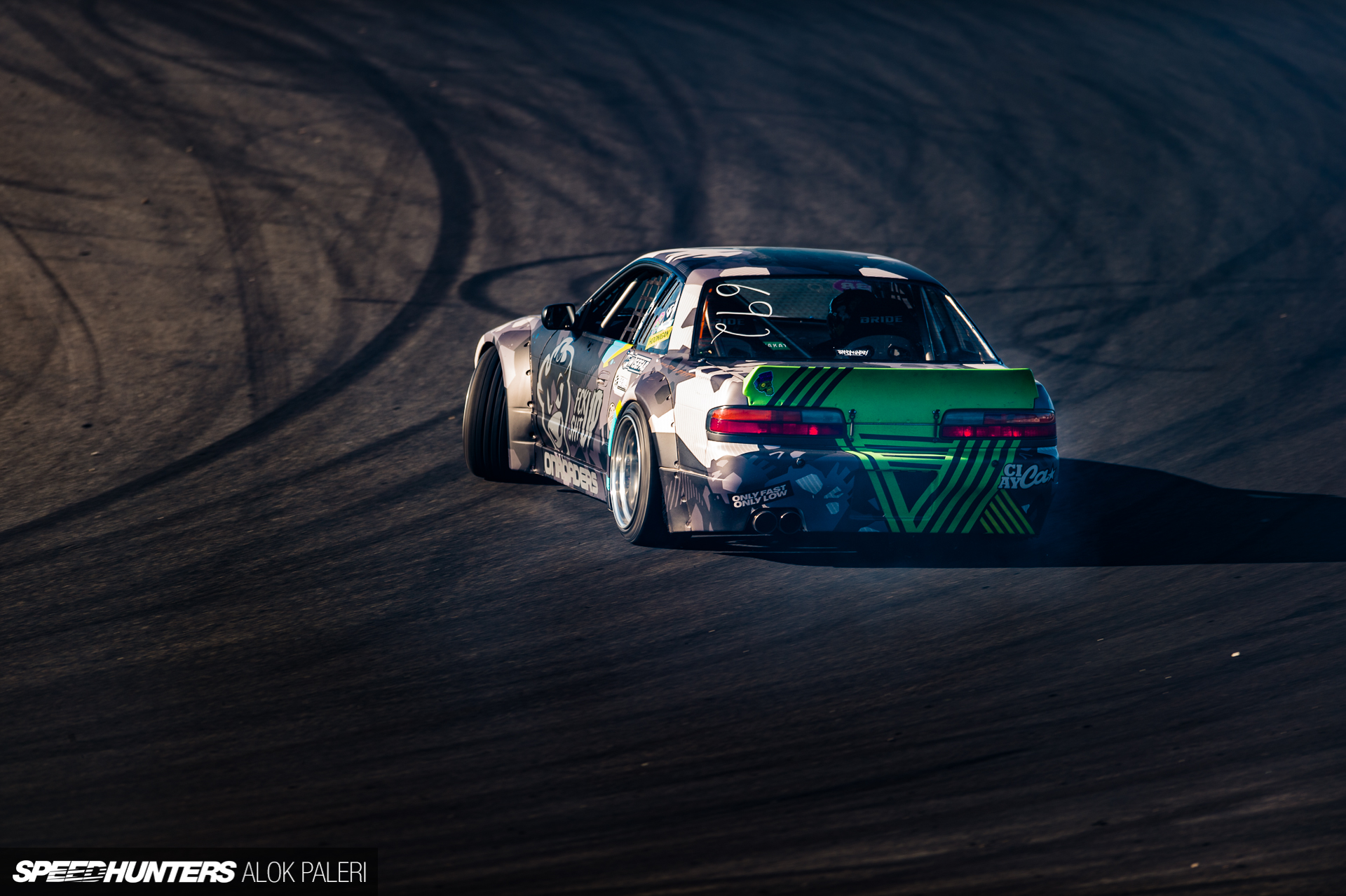 Simple Is Deceptive: The Perfect Drift Car Recipe? - Speedhunters