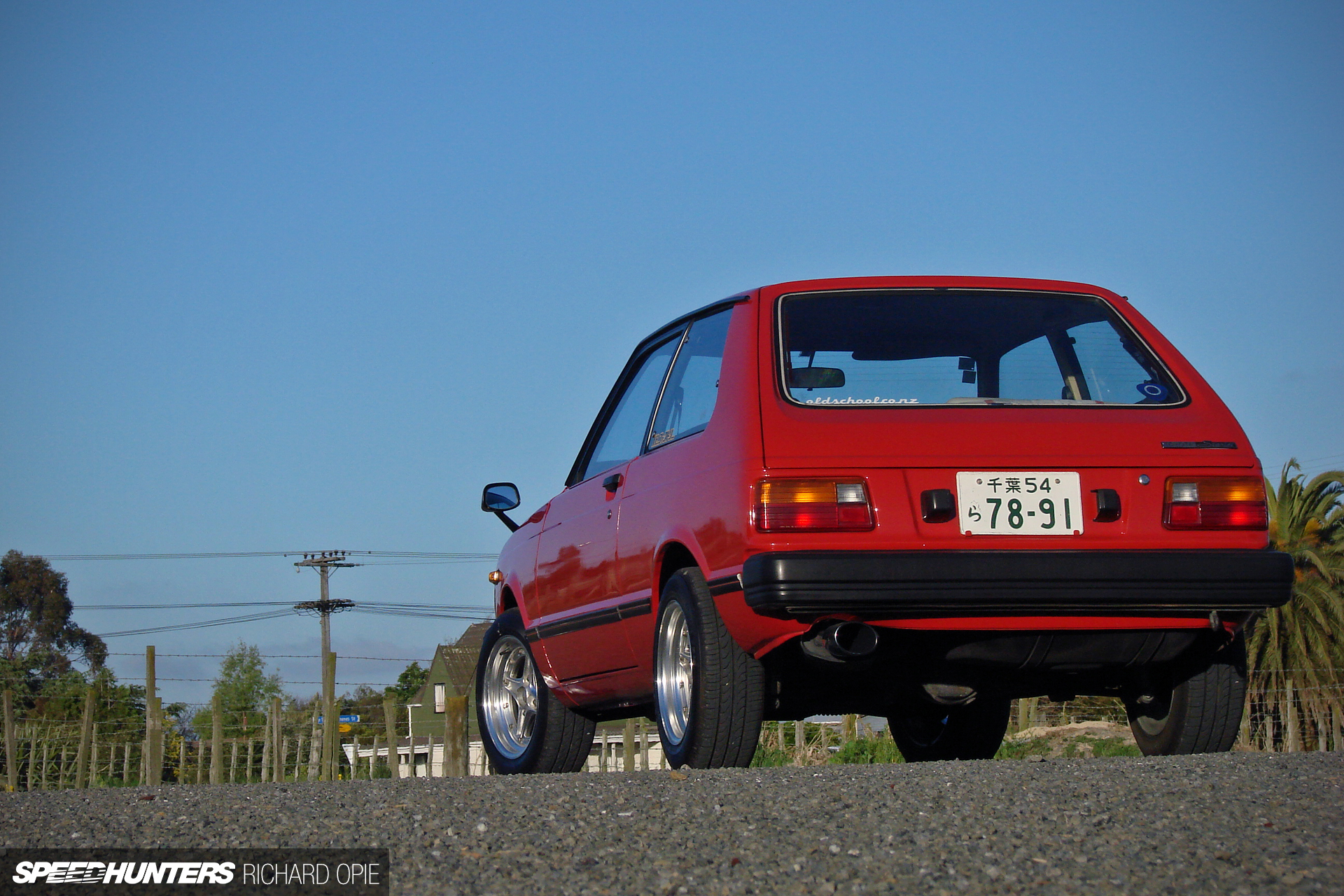 Project KP61 Saga: The Story So Far - Speedhunters