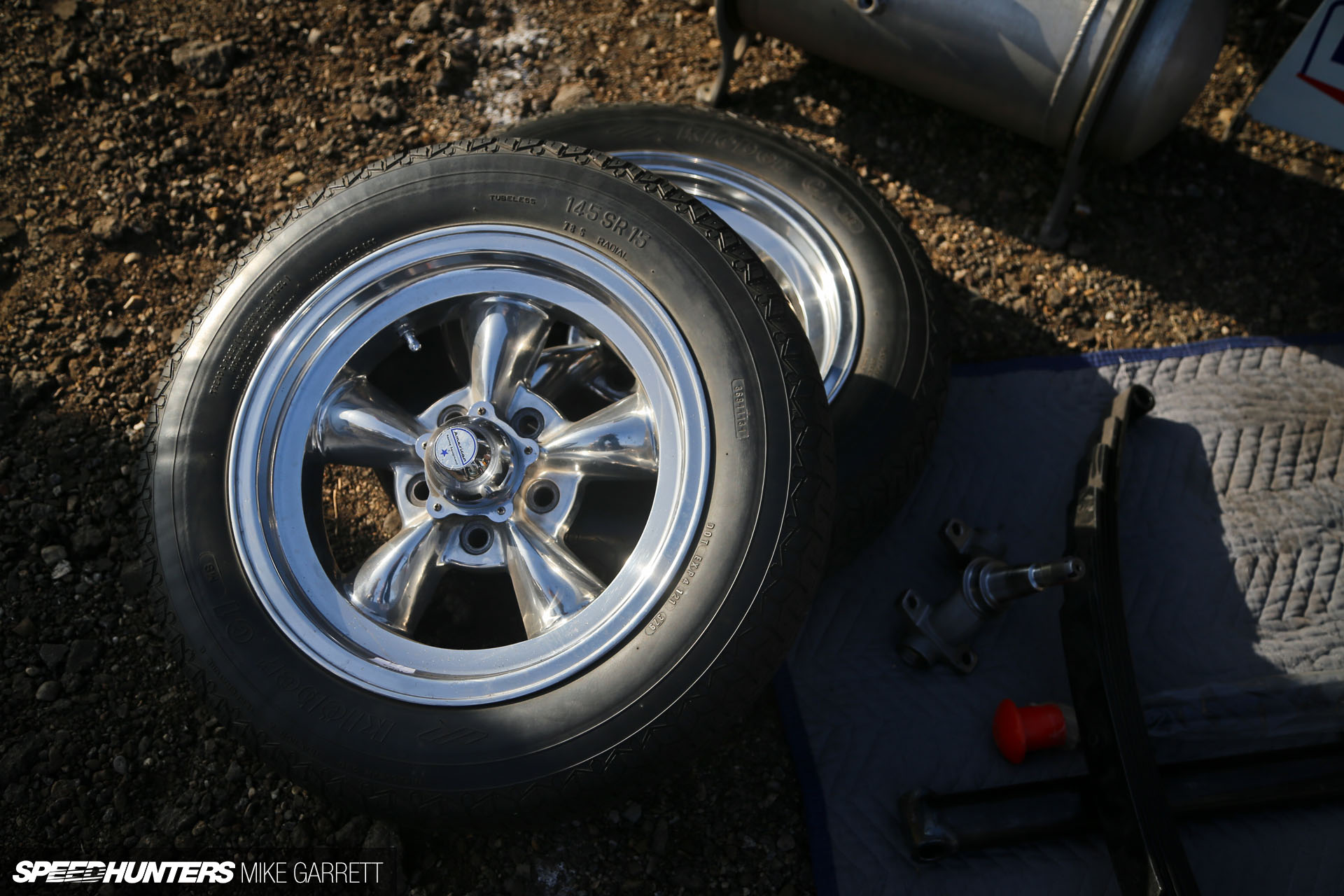 C'est l'heure des échanges - Speedhunters - Wash Wash