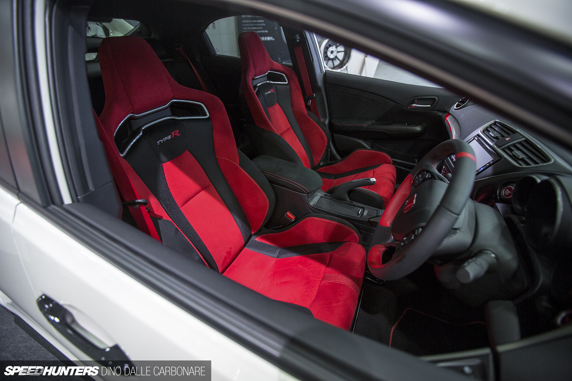 The Honda Type R Lineage - Speedhunters