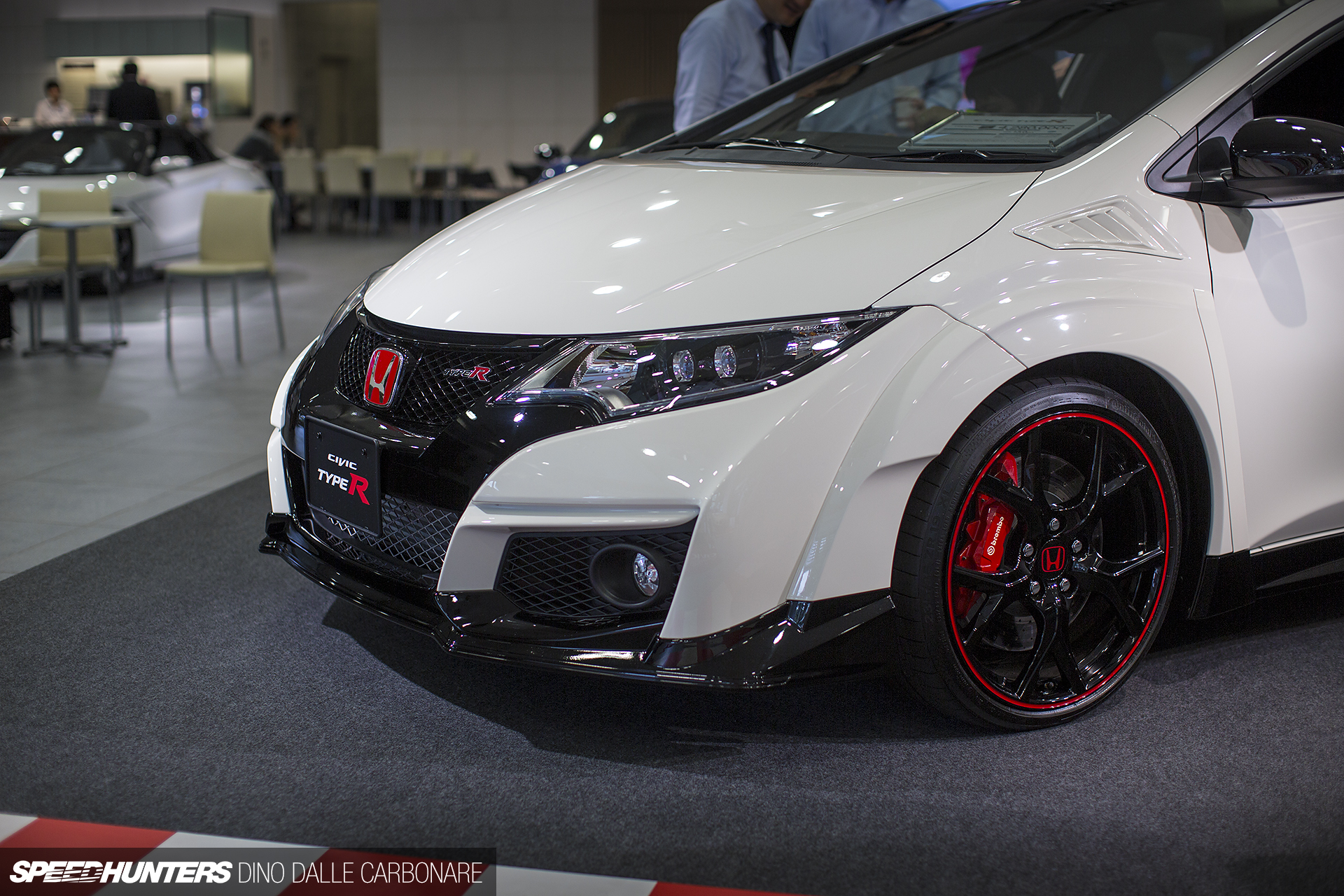 The Honda Type R Lineage - Speedhunters
