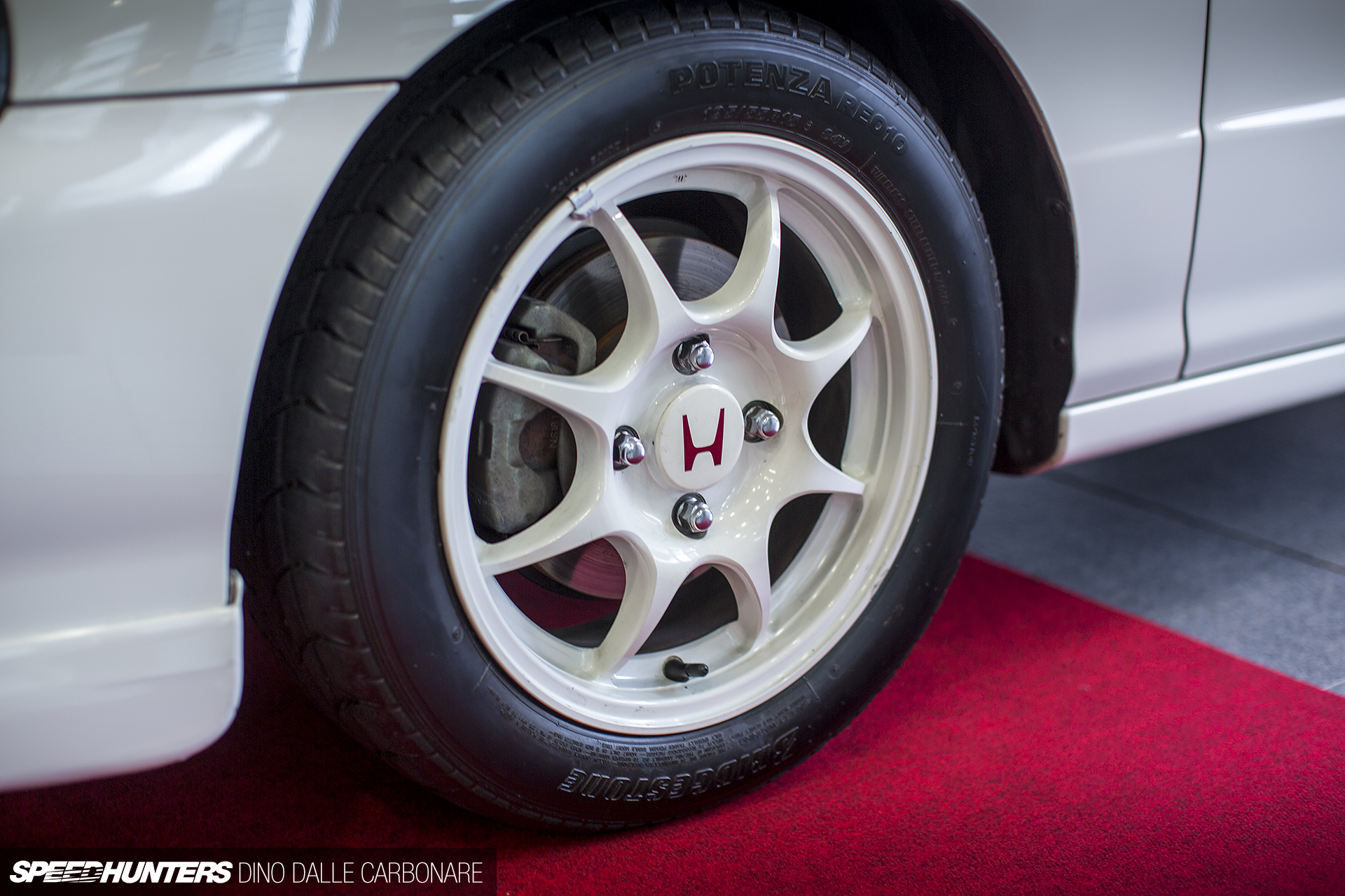 The Honda Type R Lineage - Speedhunters