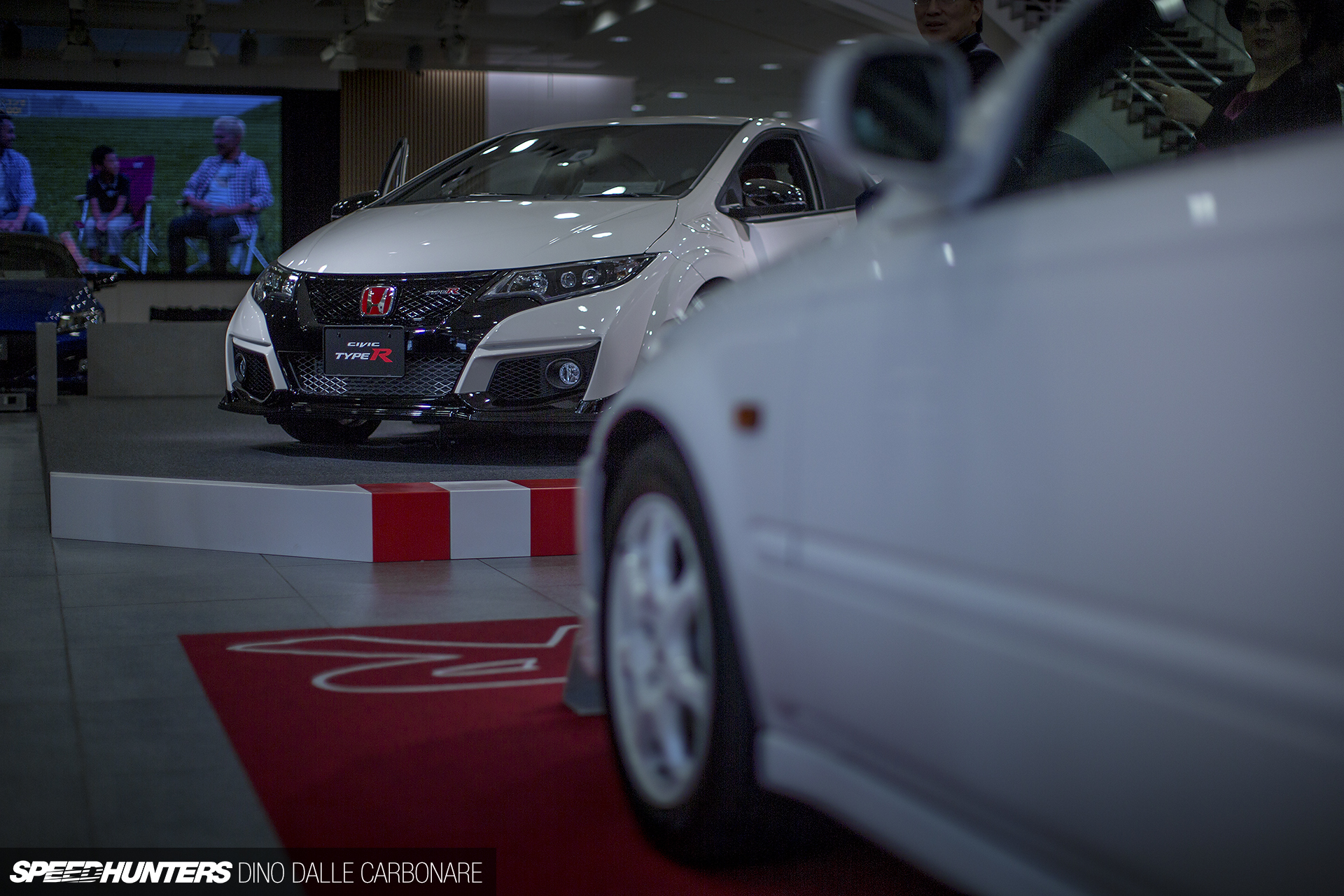 The Honda Type R Lineage - Speedhunters