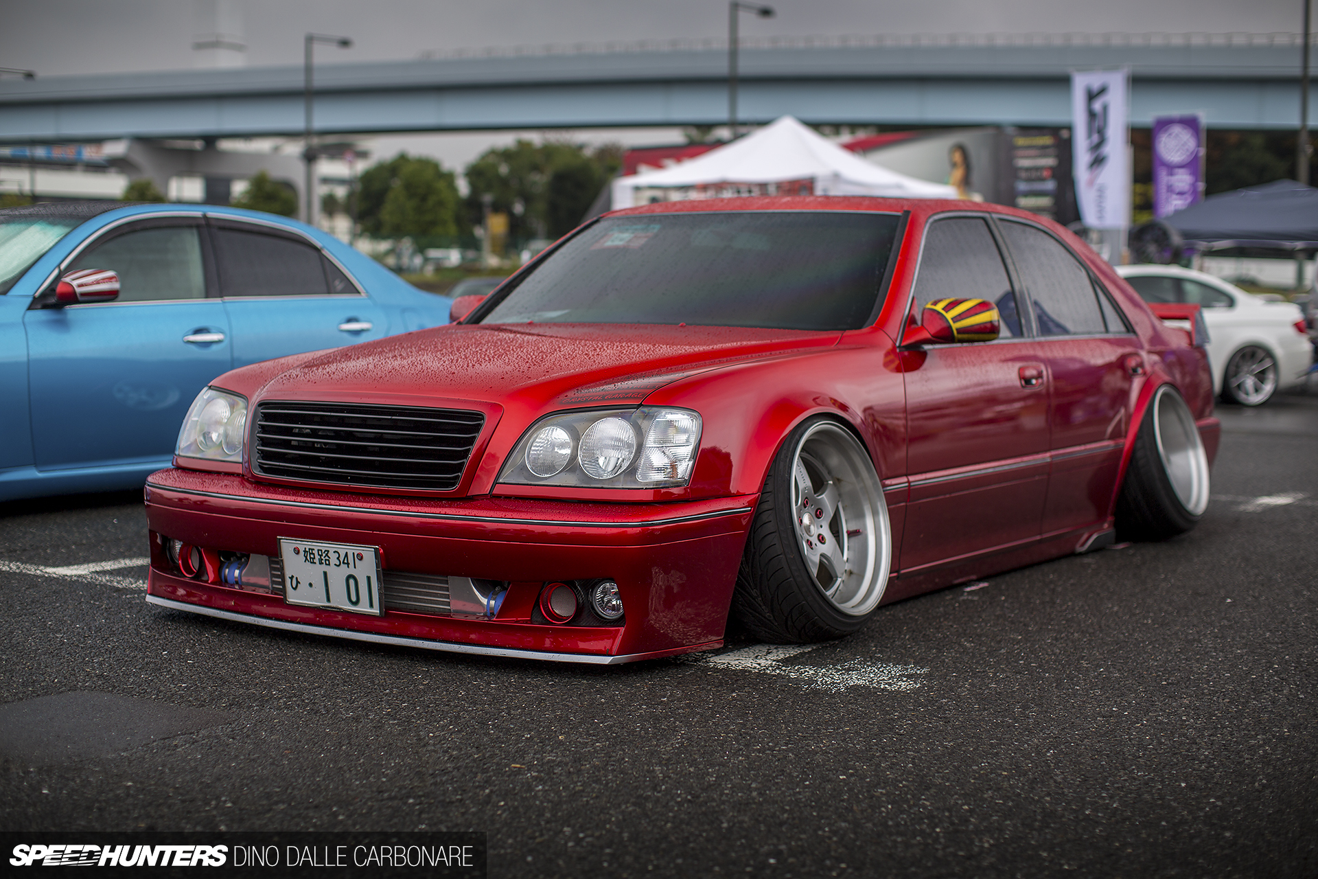 The VIP Evolution - Speedhunters