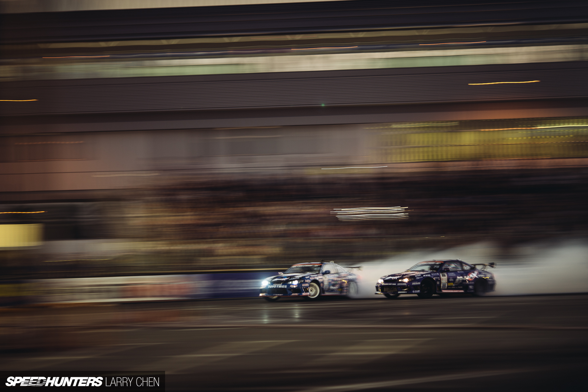 Through My Lens: D1GP Odaiba - Speedhunters