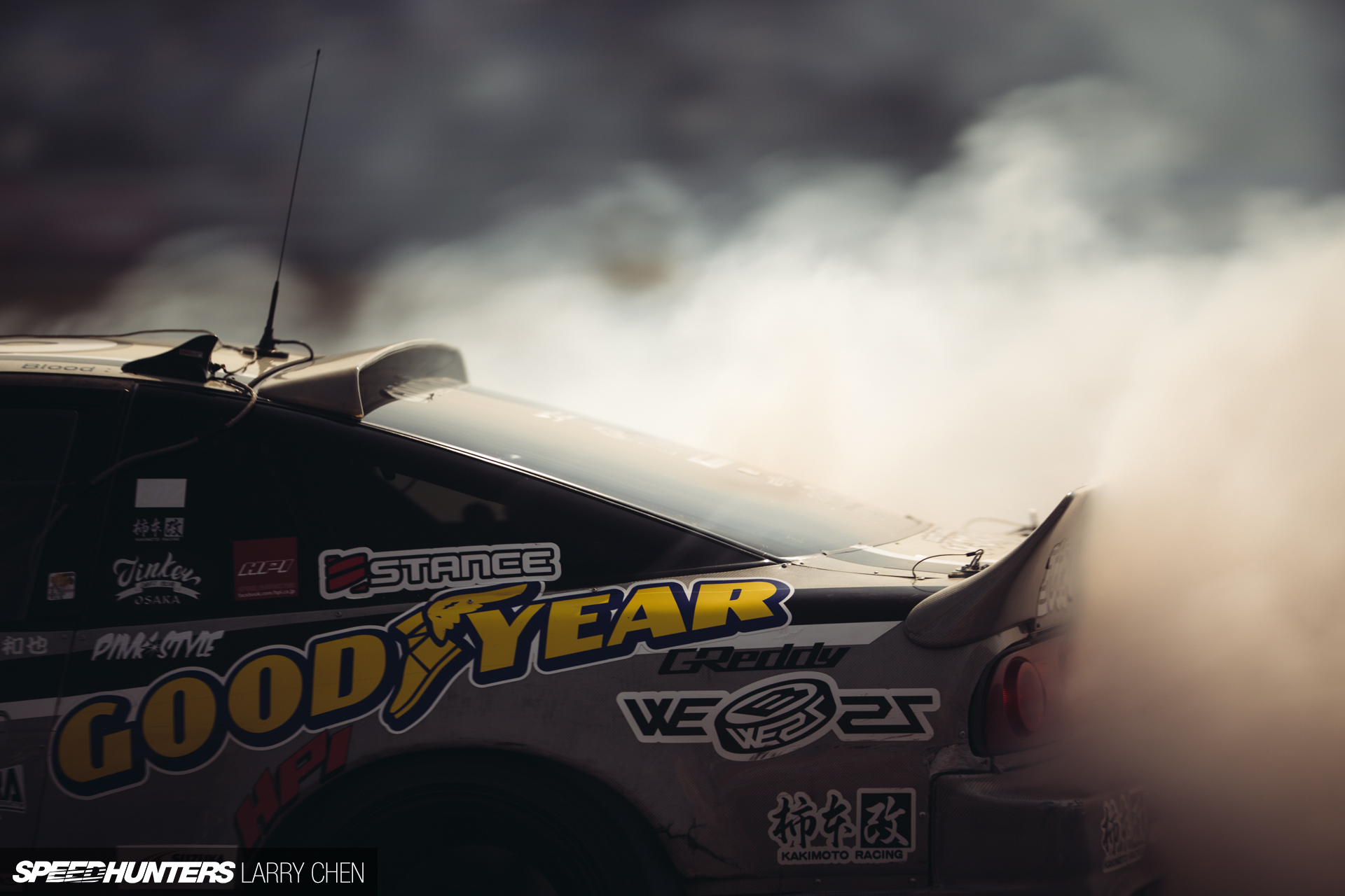 Through My Lens: D1GP Odaiba - Speedhunters