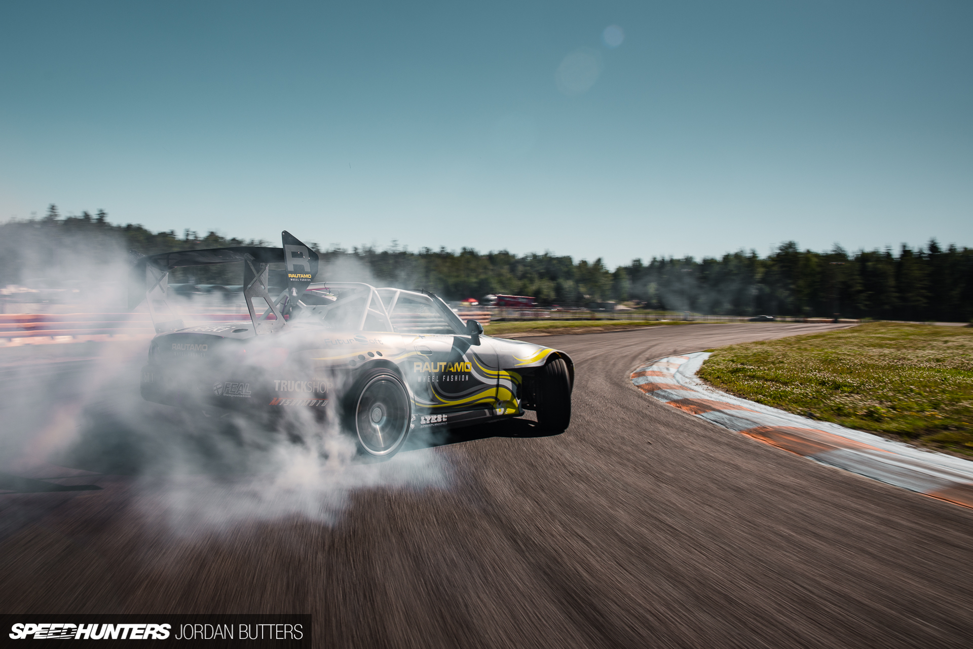 Is This What Drifting Needs In Order To Progress? - Speedhunters