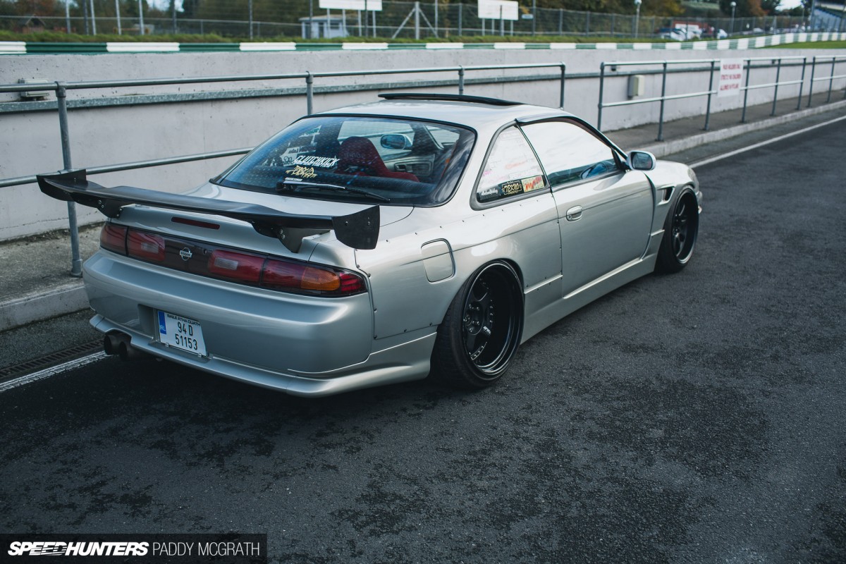 2015 Nissan Silvia S14 Neil Thompson by Paddy McGrath-13 - Speedhunters