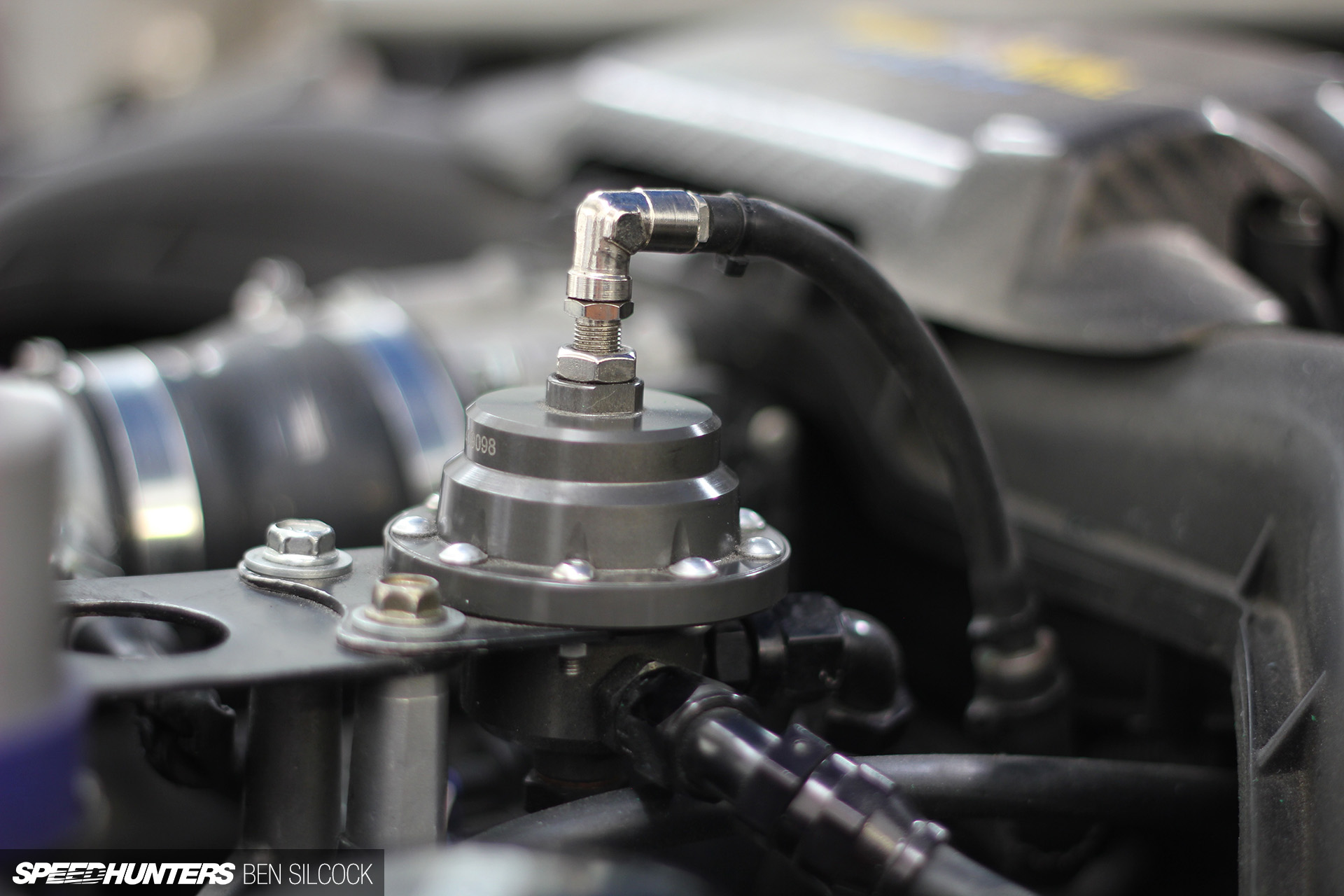 Knowledge Boost: Pre-Tuning Essentials - Part 2 - Speedhunters
