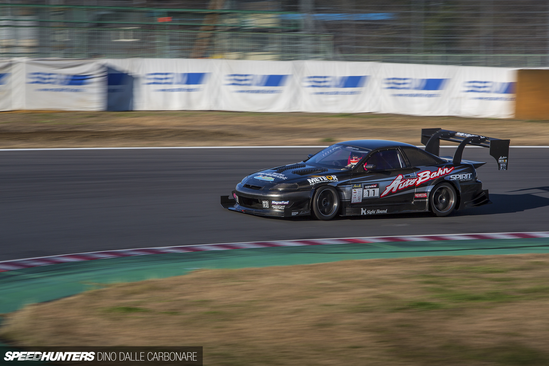 The Evolution Of A Soarer - Speedhunters