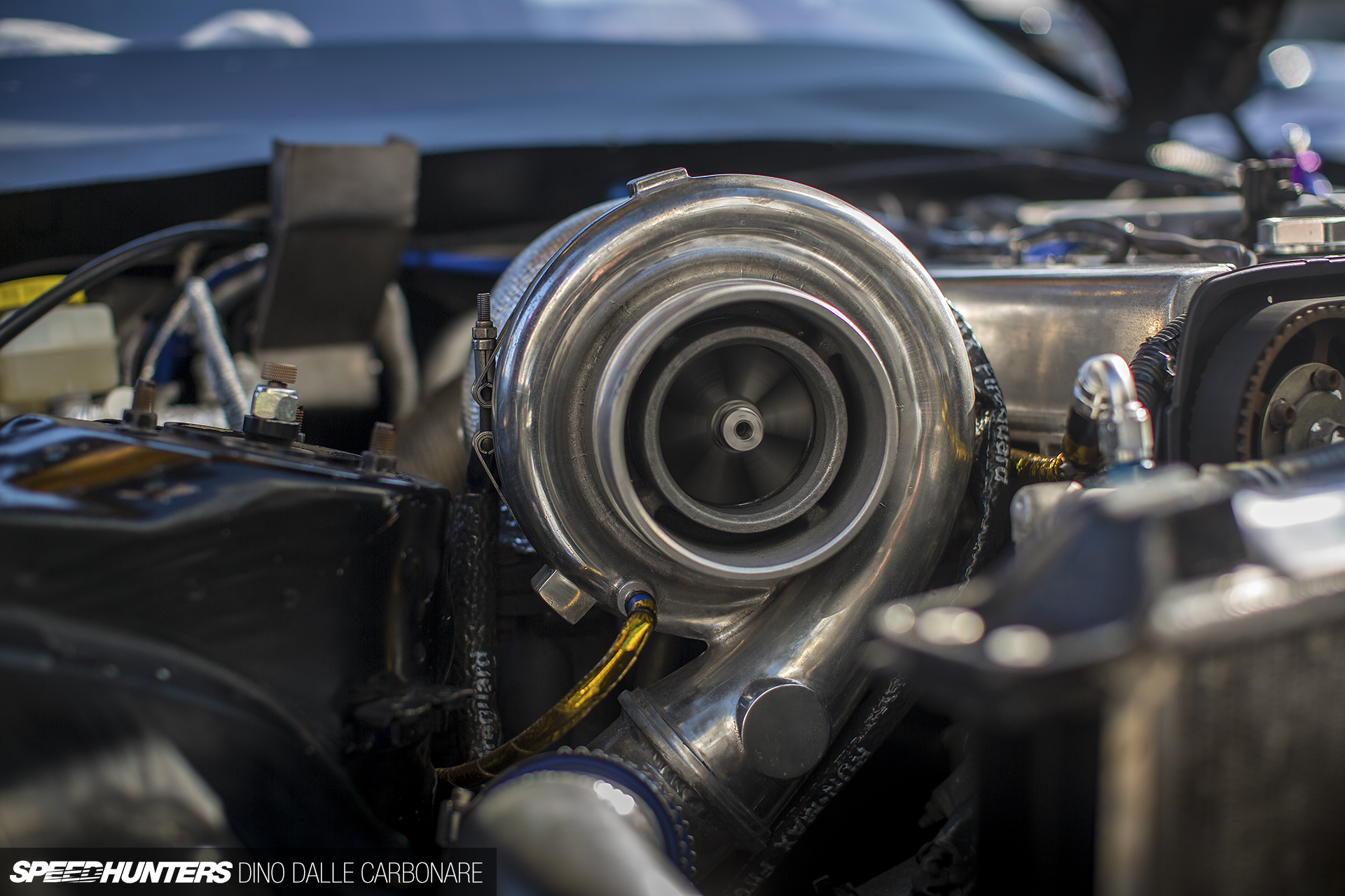 The Evolution Of A Soarer - Speedhunters