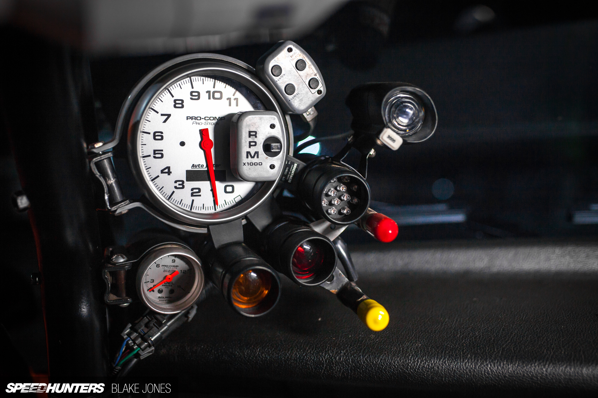 A Super Beetle That's Ready For Take Off - Speedhunters