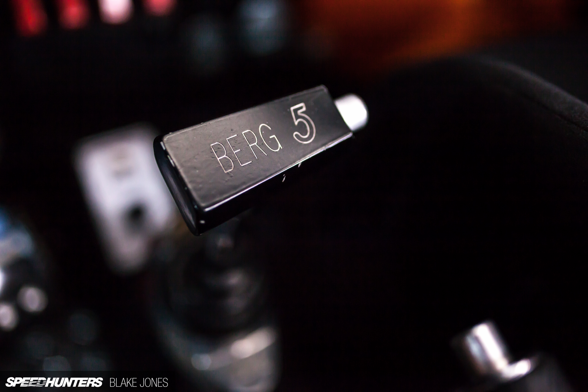 A Super Beetle That's Ready For Take Off - Speedhunters