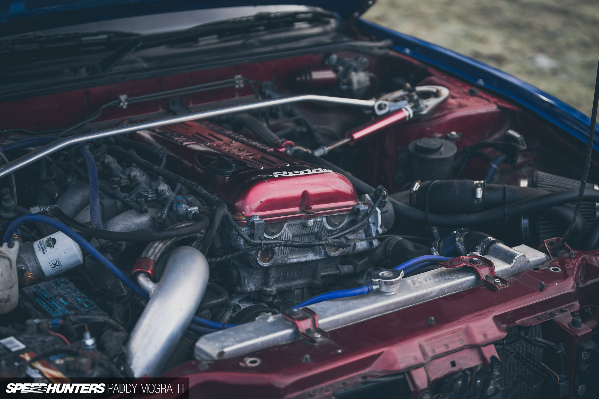 The Ex-BN Sports PS13, Reborn In Ireland - Speedhunters