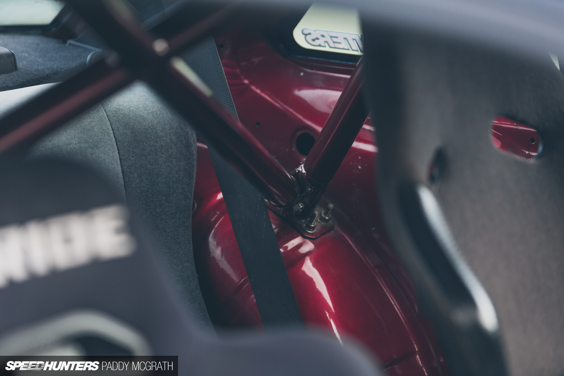 The Ex-BN Sports PS13, Reborn In Ireland - Speedhunters