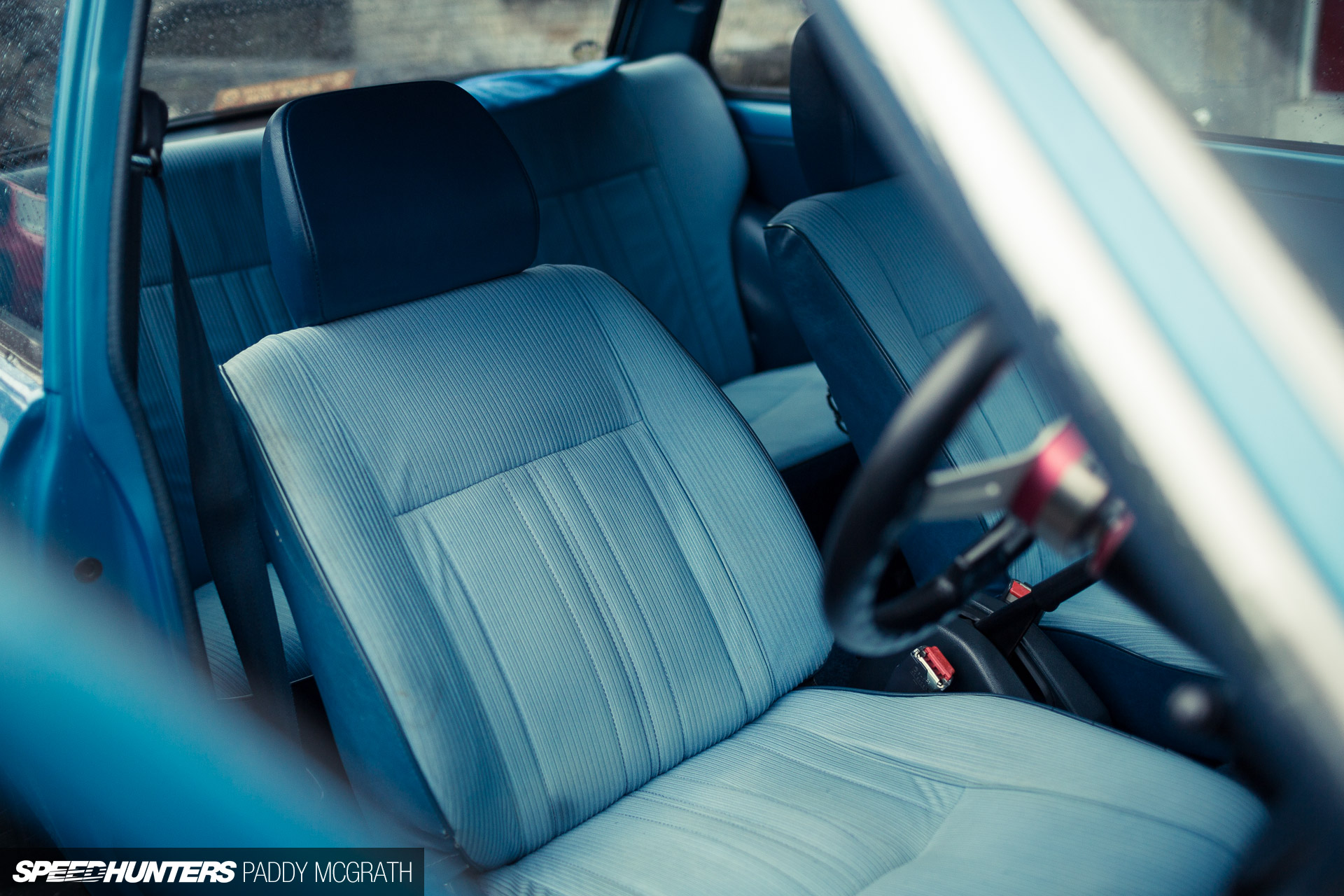 From The Ground Up: Building The Perfect KE70 - Speedhunters