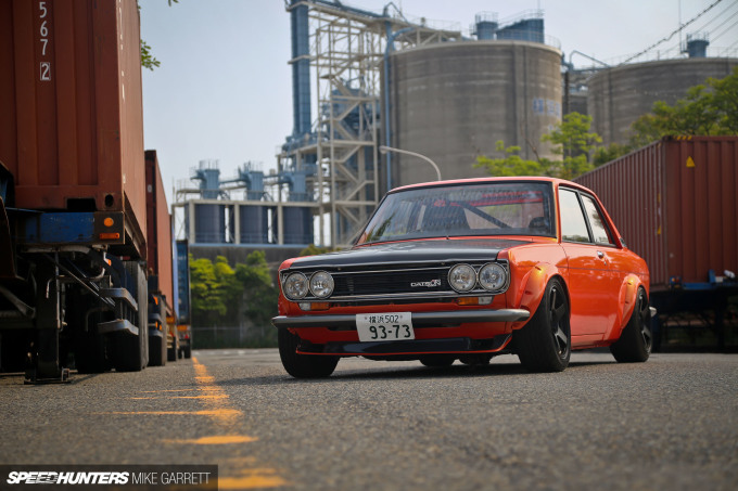 Revisiting The Feature Cars Of January - Speedhunters