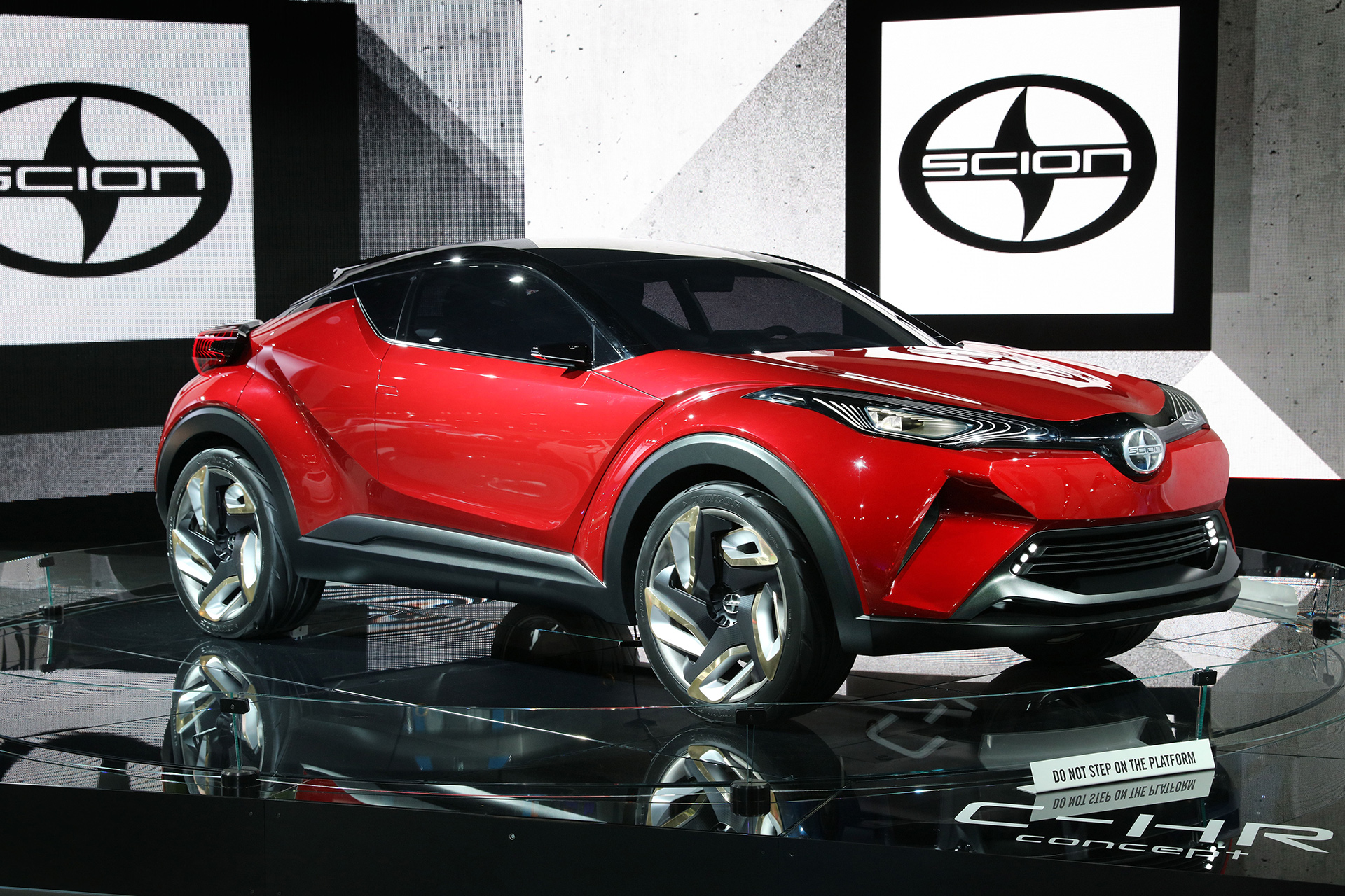 Scion Is Dead. Long Live Toyota - Speedhunters