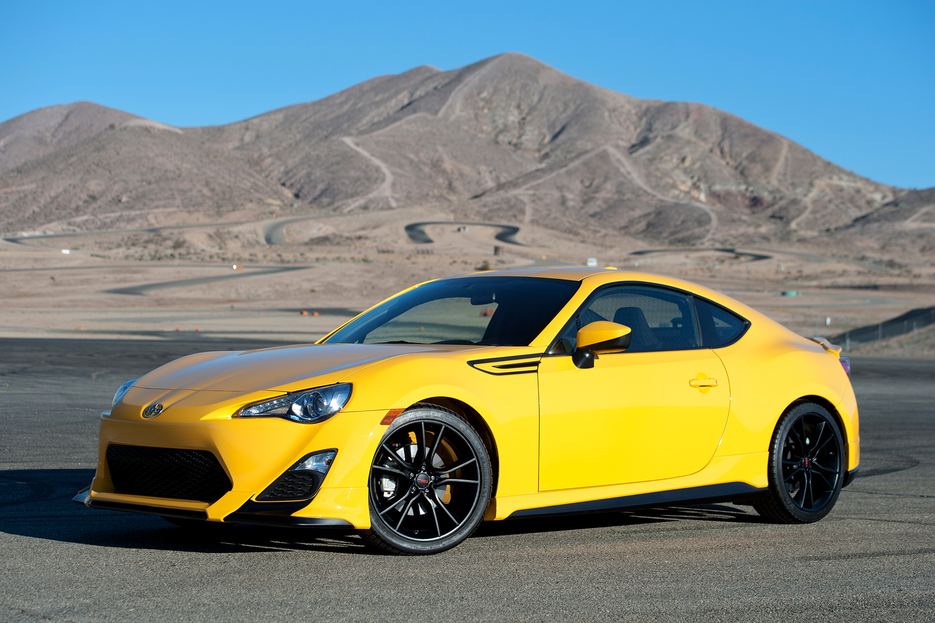 Scion Is Dead. Long Live Toyota - Speedhunters