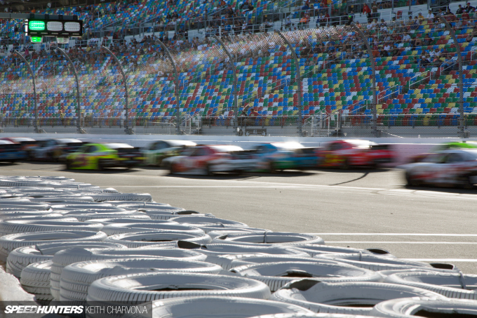Behind A NASCAR Pit Wall: What Really Goes Down - Speedhunters