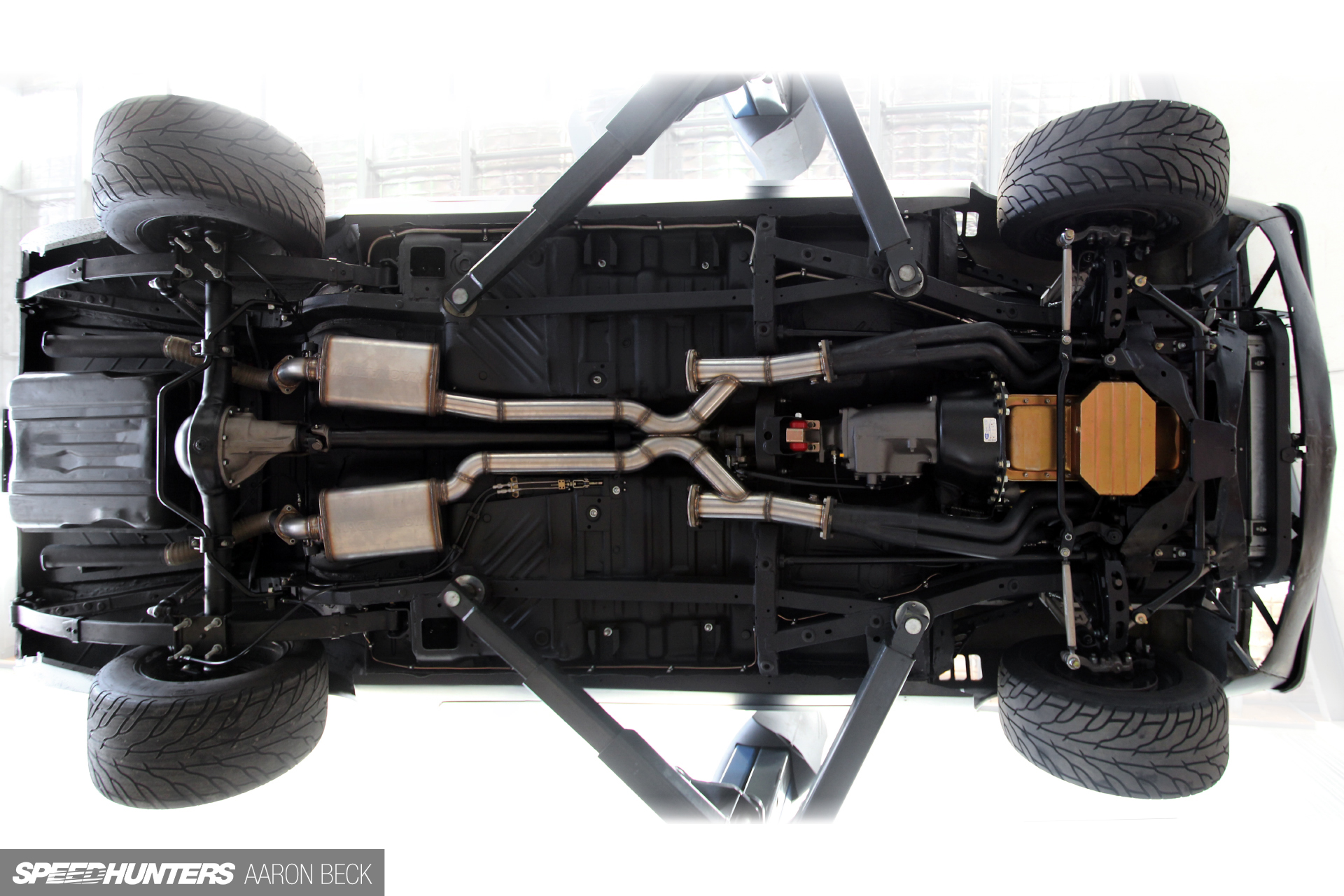 Bringing Dreams To Life - Speedhunters