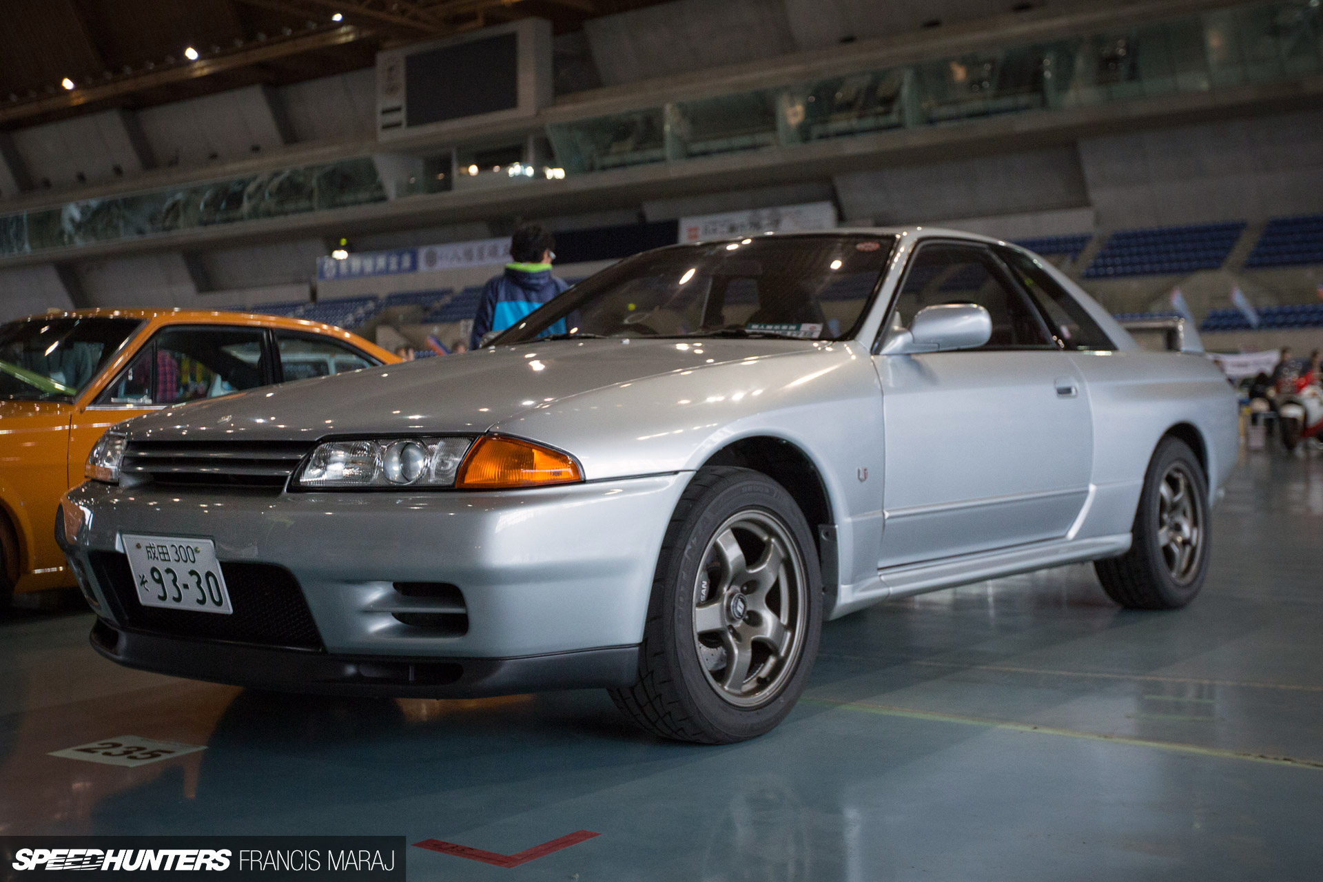 Feeling Nostalgic In Nagano - Speedhunters