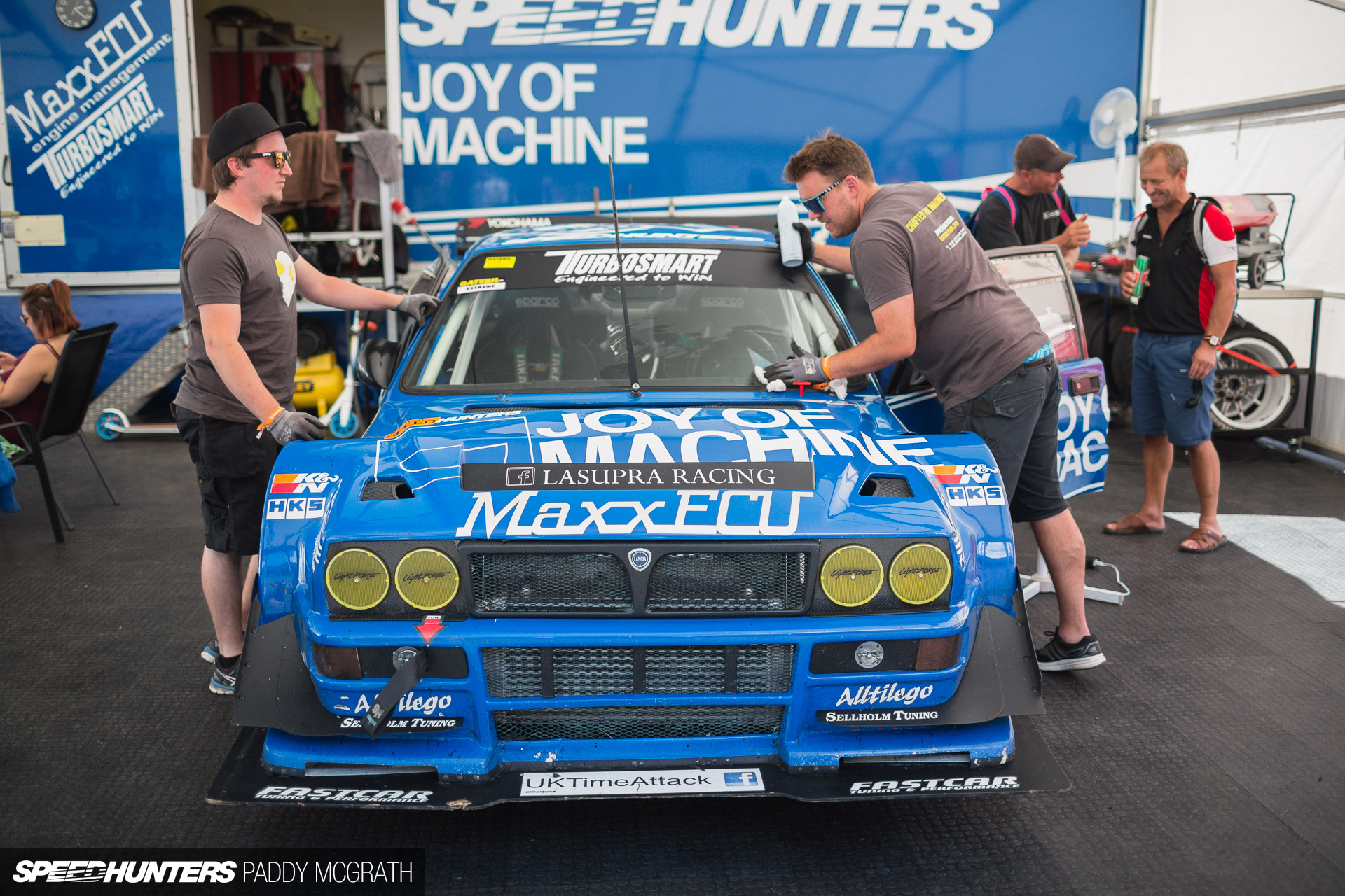 Gatebil Part Two: The Speed - Speedhunters