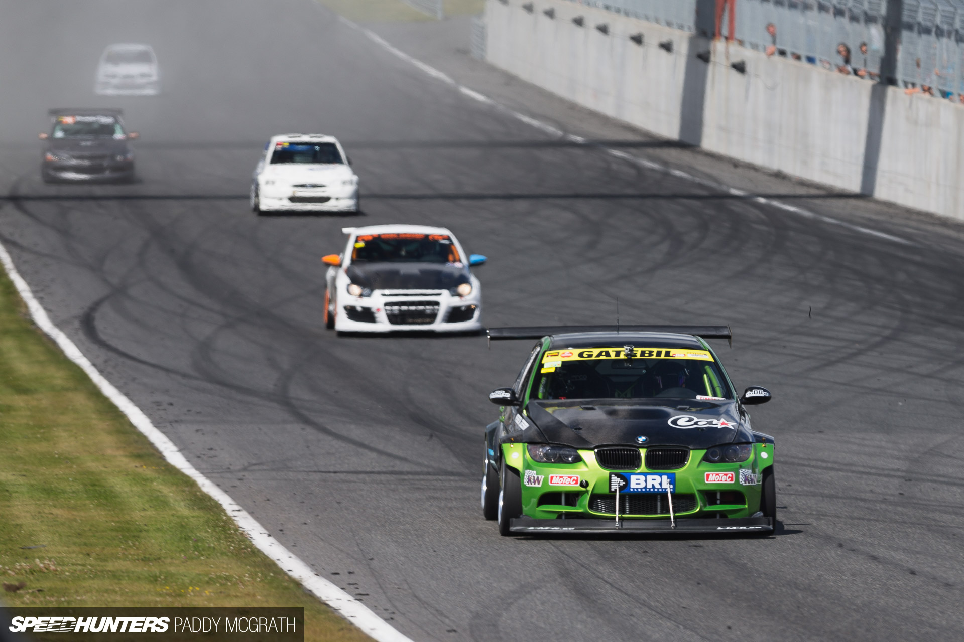 Gatebil Part Two: The Speed - Speedhunters
