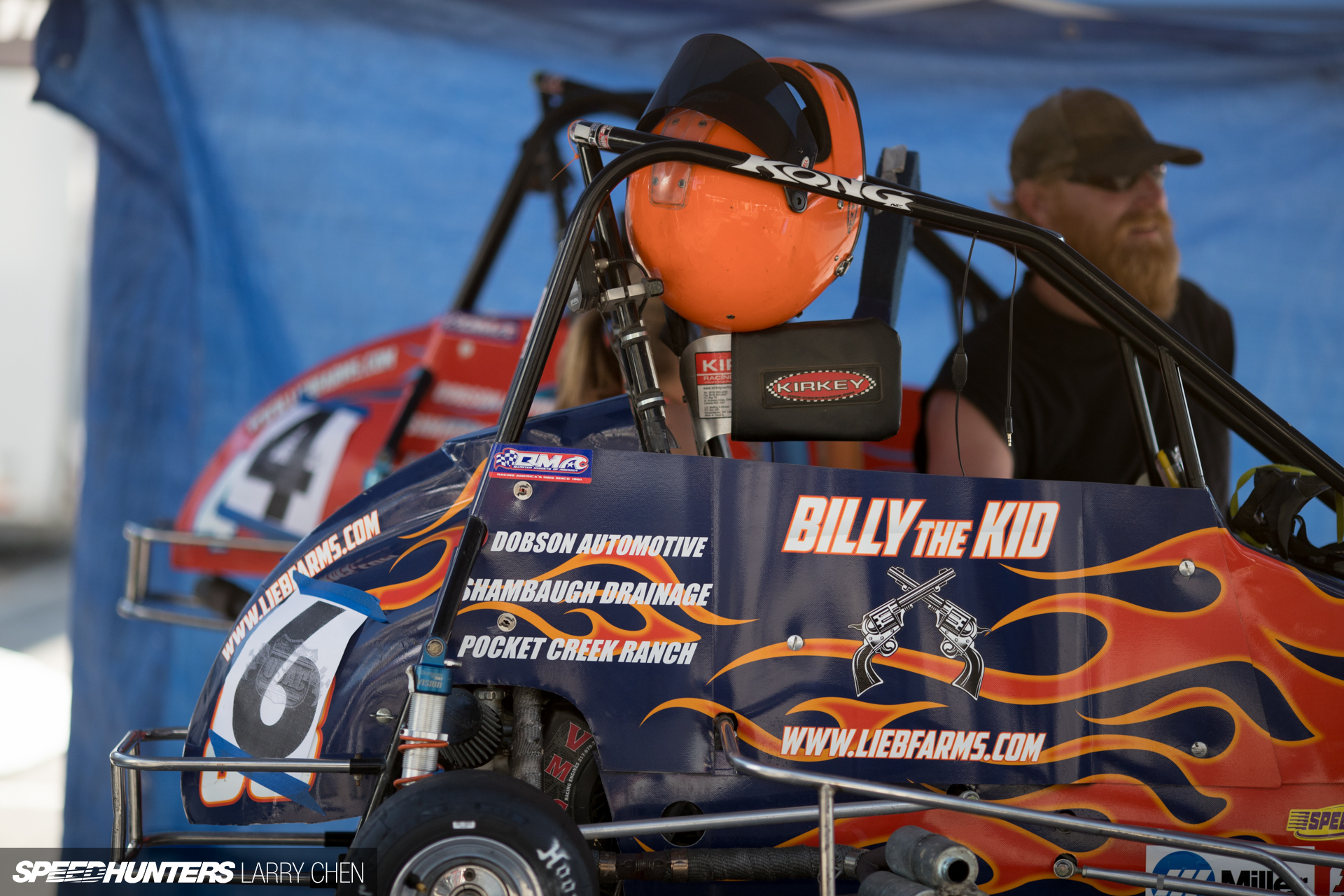 Quarter Midgets: Where Racing Careers Begin - Speedhunters